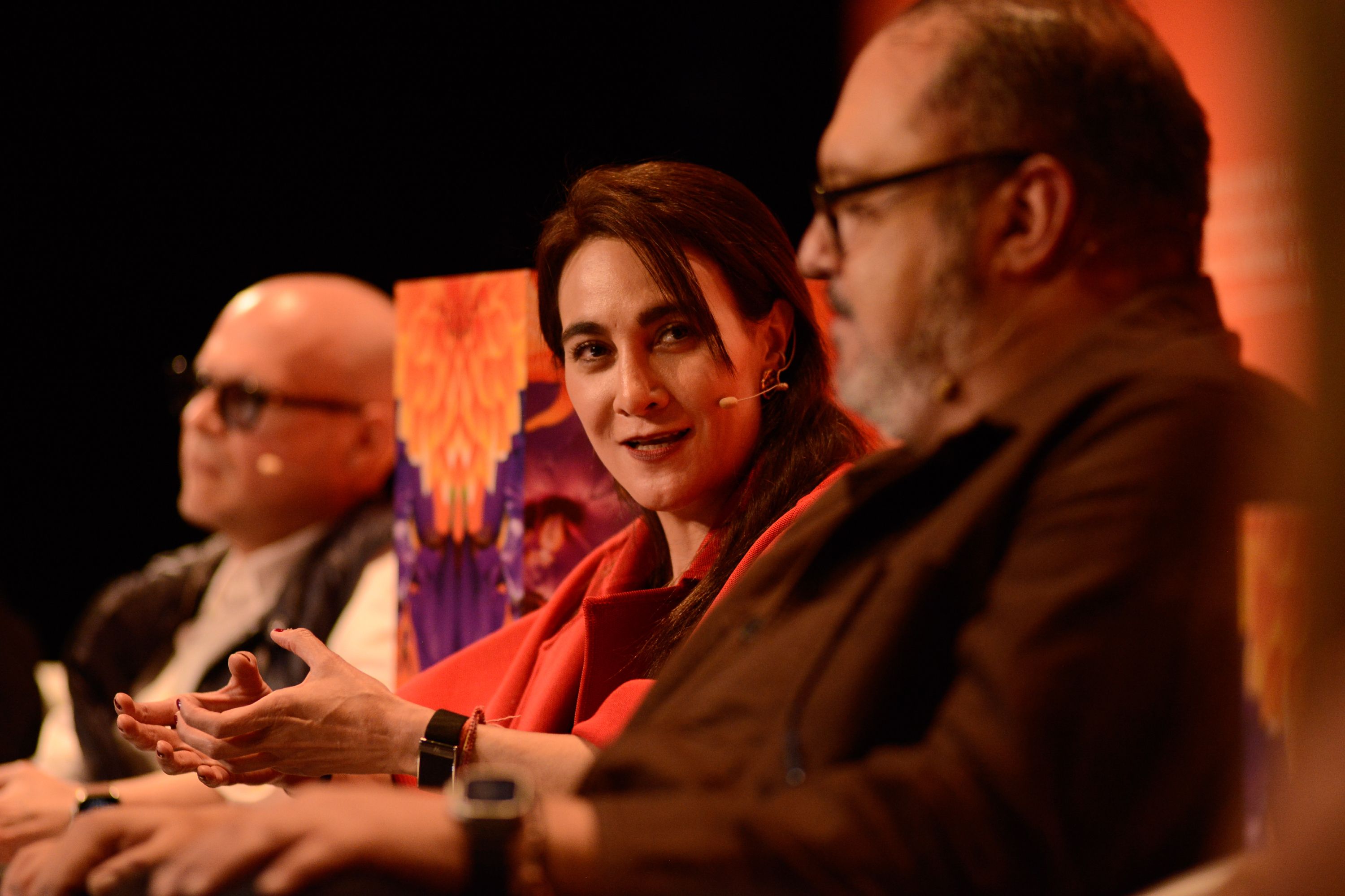 México en Iberseries & Platino Industria: entre las "lagunas" por cuestiones políticas y ser la ...