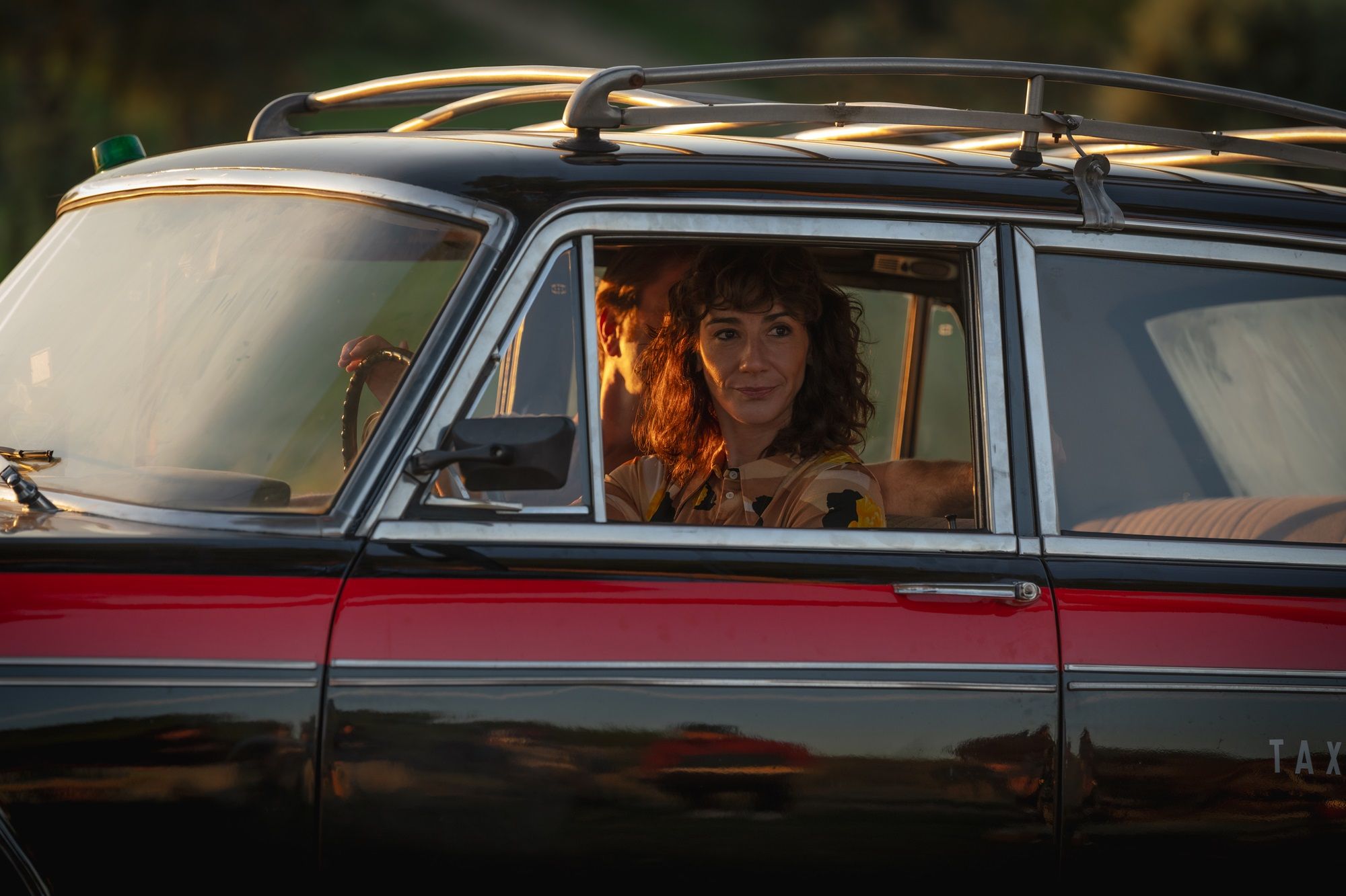 Carla Campra y Marta Poveda ('Asuntos Internos'): "Somos el 50% de la historia. Tenemos algo que ...