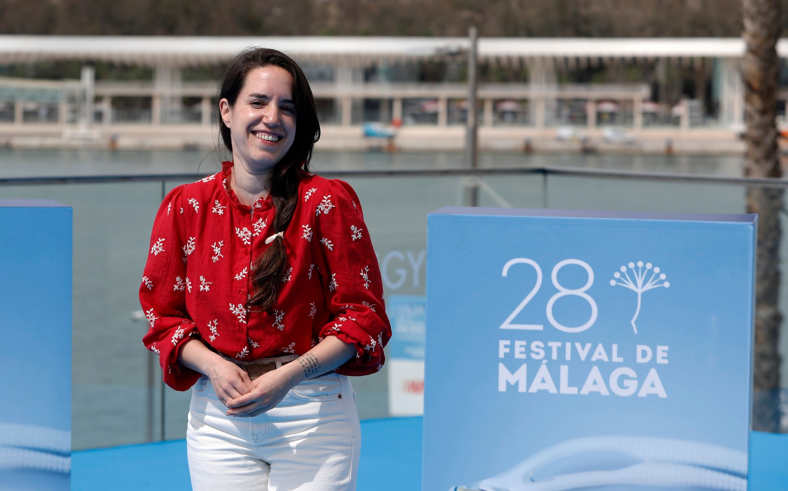 Ana Lambarri ('Todo lo que no sé'): "No me interesa el buenismo. Me gusta más la gente ...