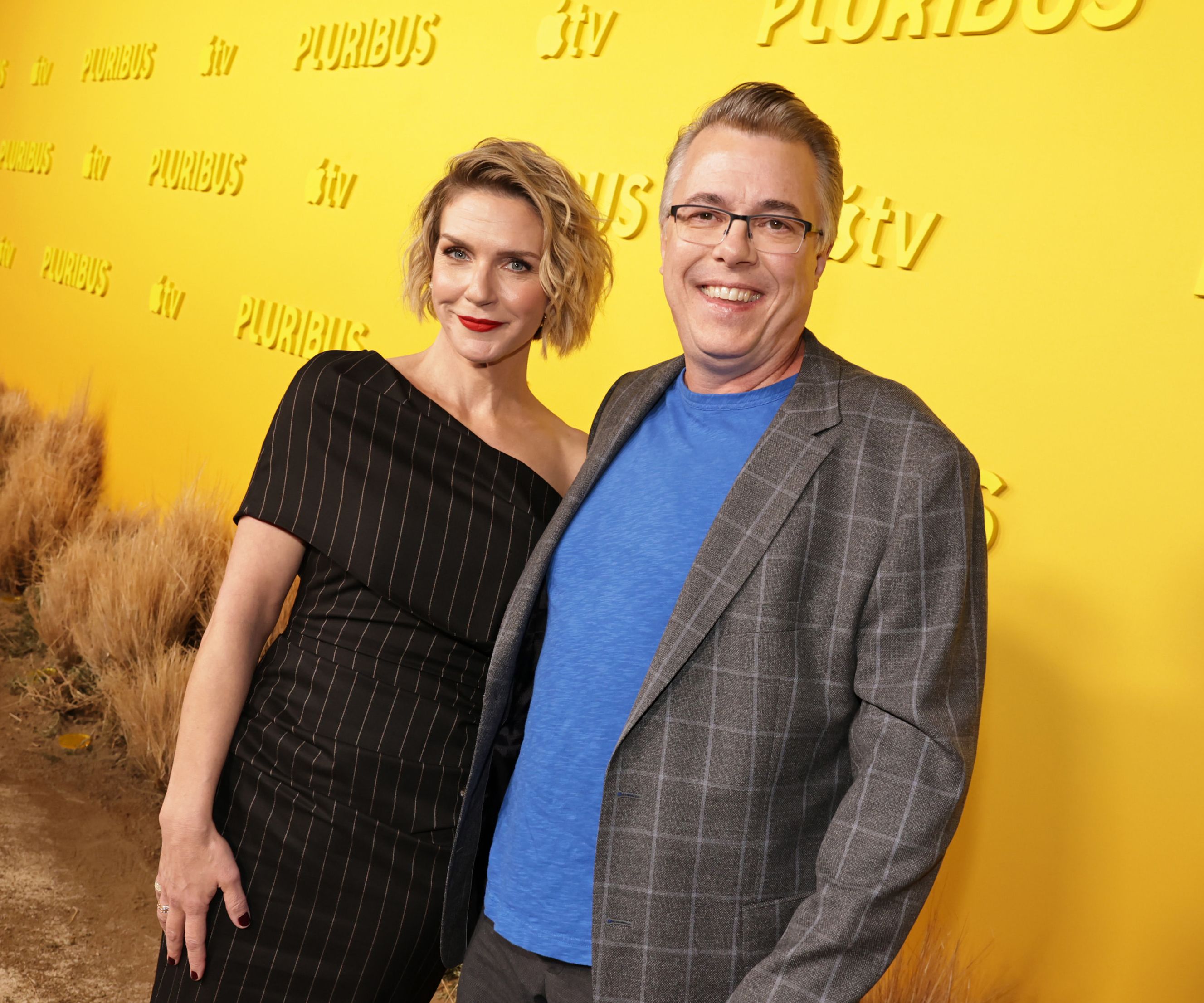Vince Gilligan: "Tenía miedo de intentar algo nuevo, pero para mí era ...