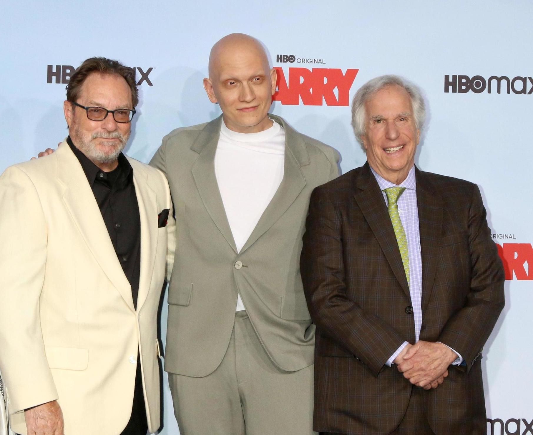 'Barry', la serie con los mejores secundarios de la televisión, dice ...