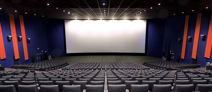 La Fiesta del Cine facilita el proceso eliminando la acreditación previa en su web | Actualidad ...