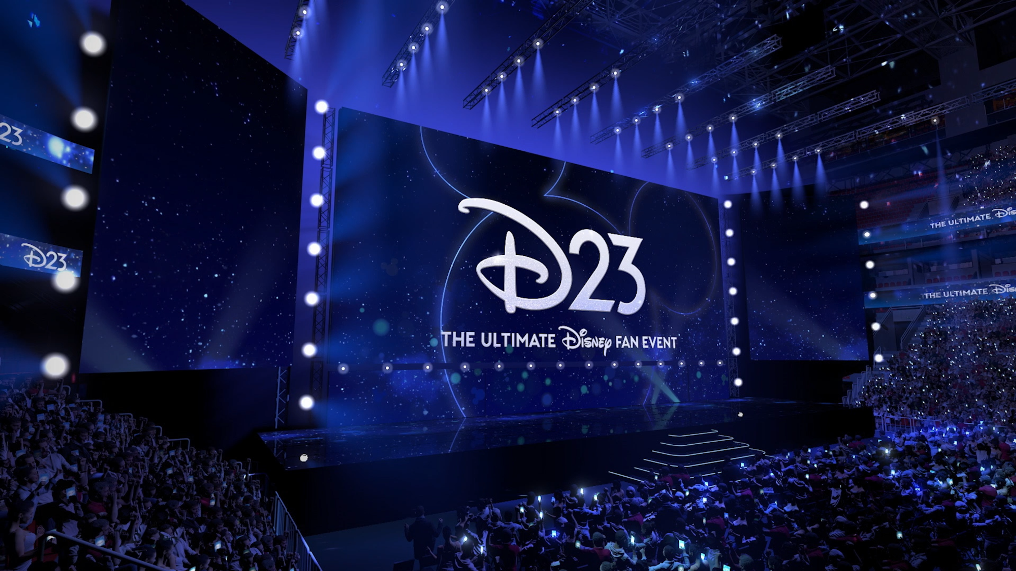 De 'Los increíbles 3' a 'Avatar': Disney saca pecho de sus IPs y ...