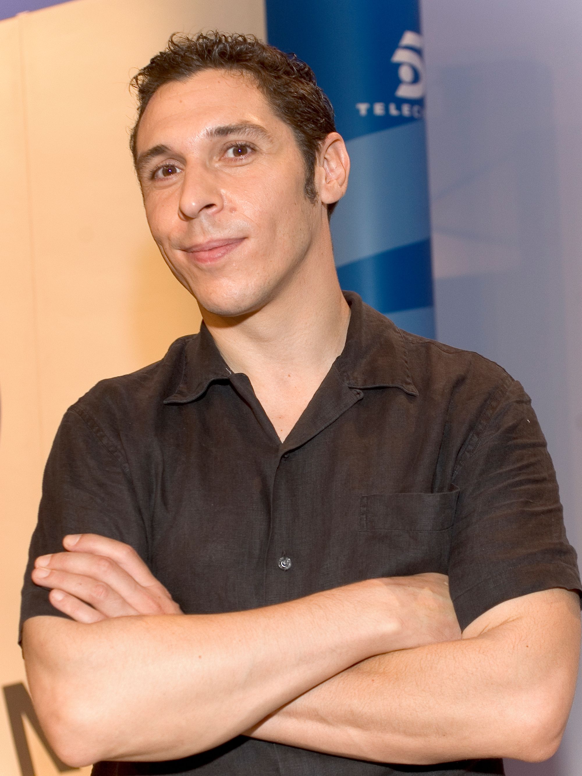 Muere el actor Javier Manrique, protagonista de 'Jacinto Durante ...