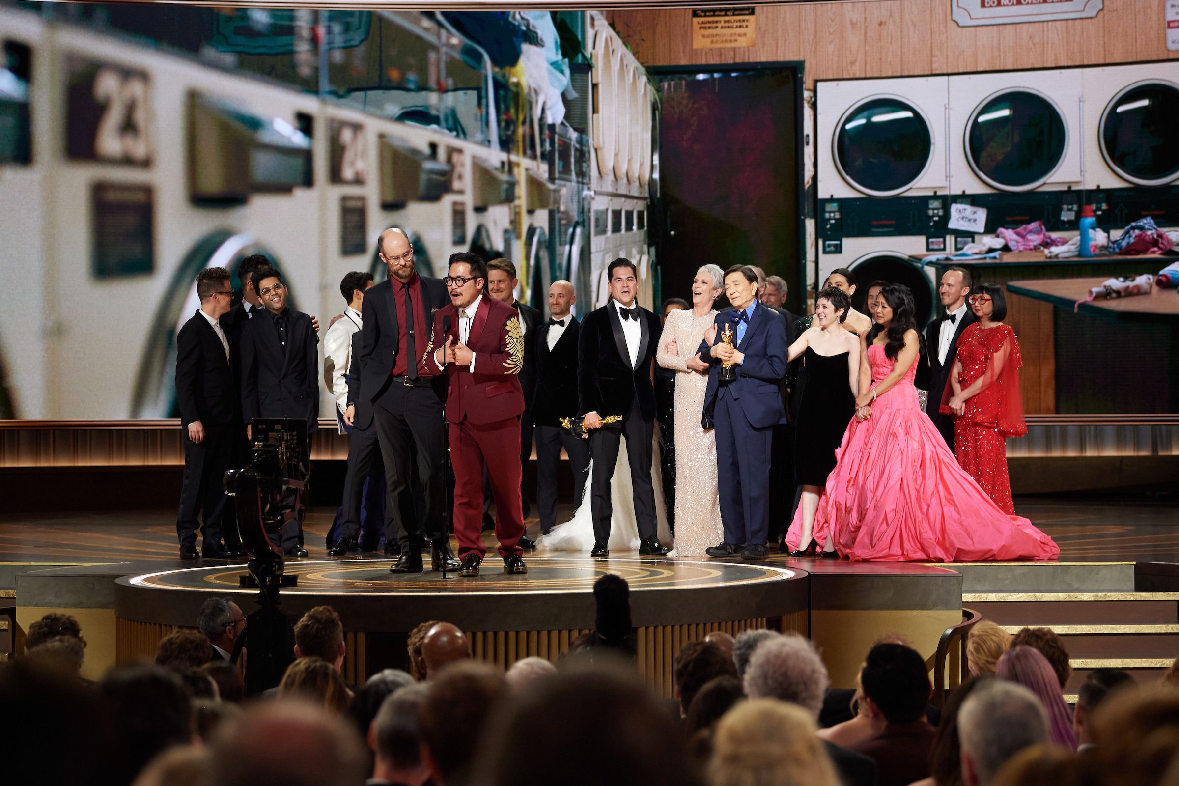 La Academia de Hollywood anuncia las fechas clave de la temporada de ...