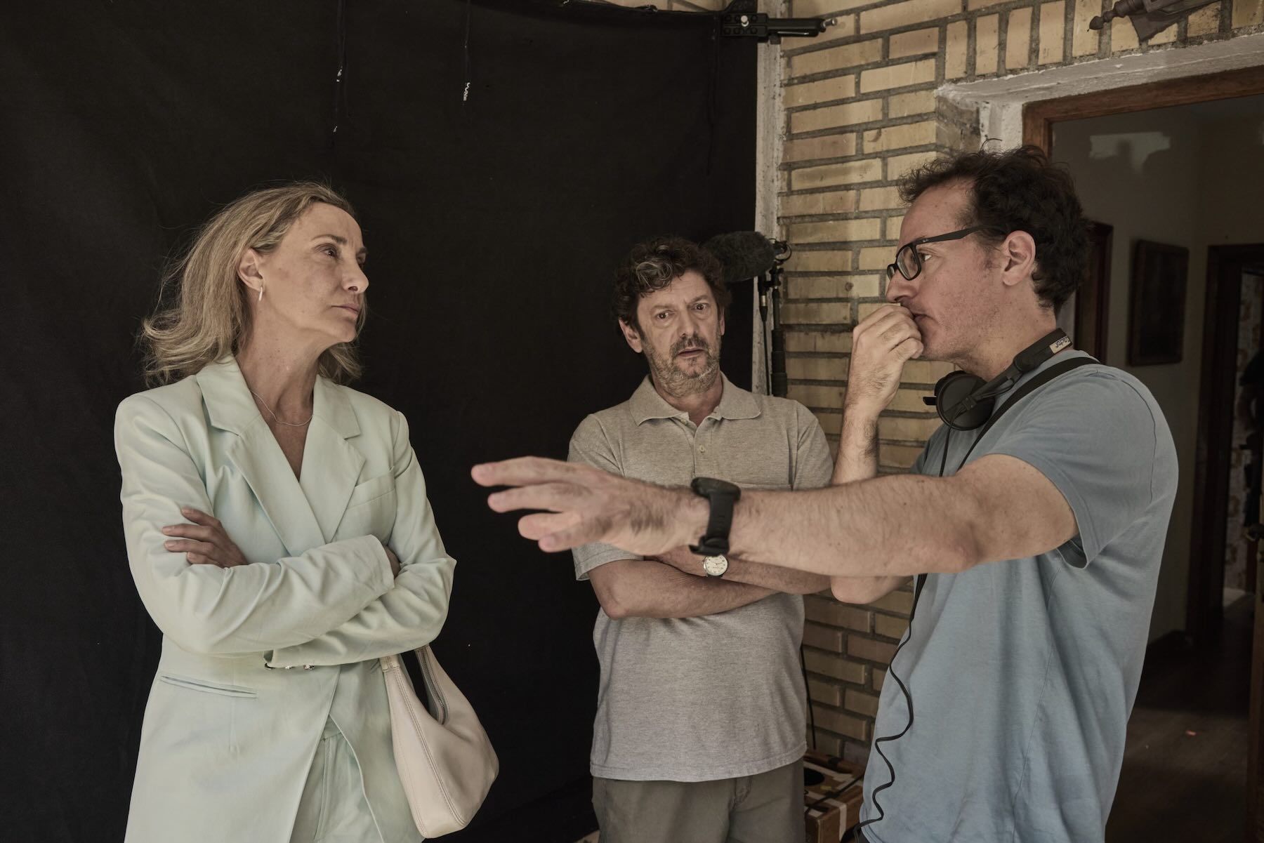 La 63 edición del Festival de Gijón (FICX) anuncia su selección de cine español, incluyendo a ...