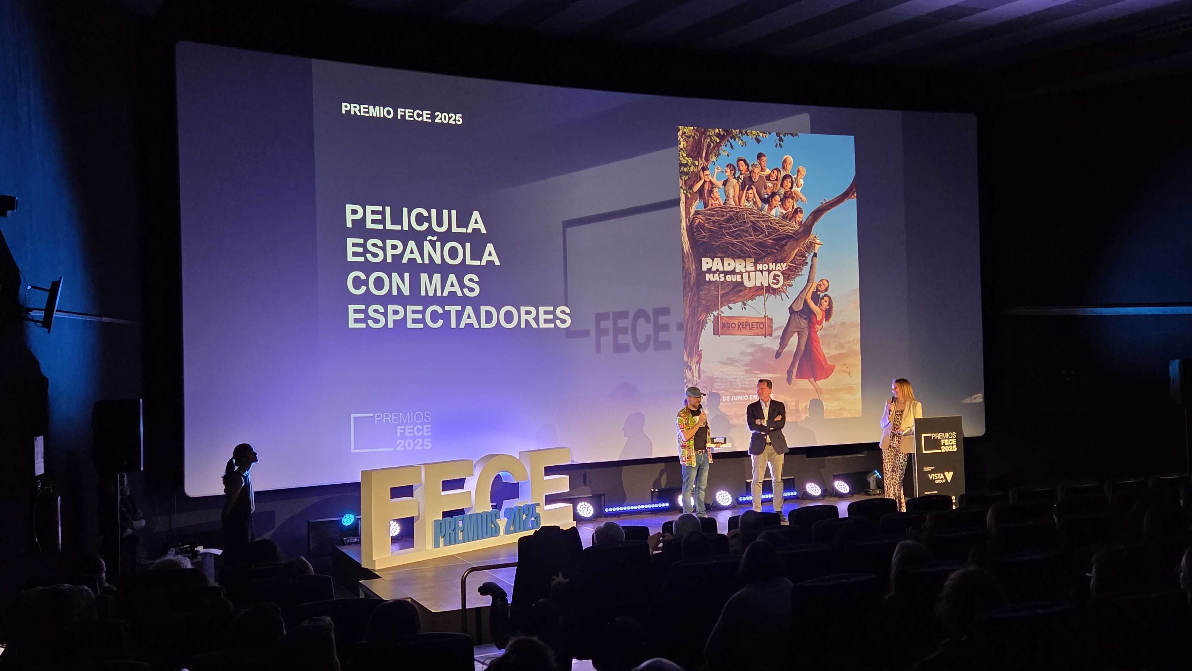 'Lilo & Stitch', 'Padre no hay más que uno 5' y Disney, entre los ...