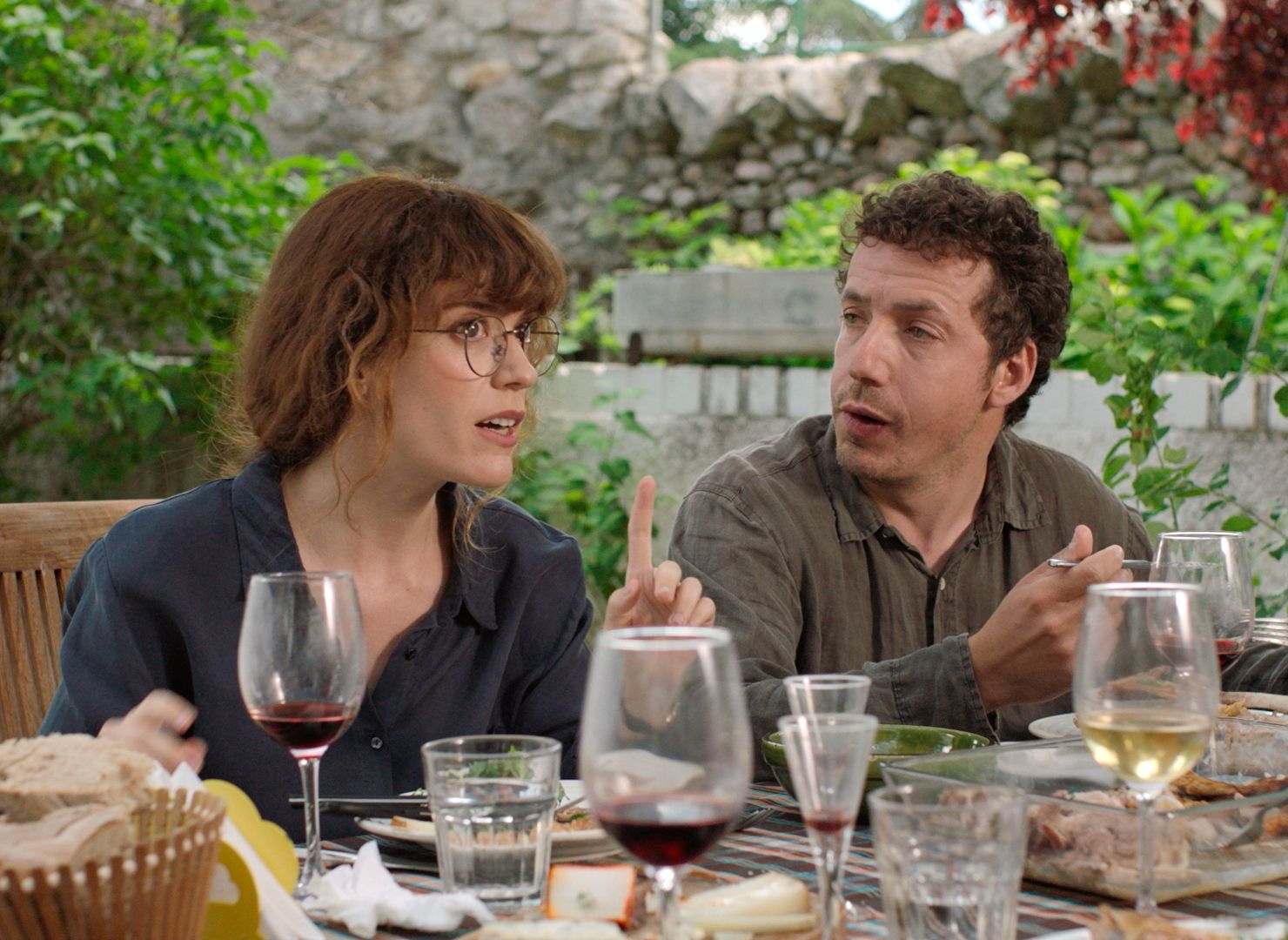 Elastica Films distribuirá lo nuevo de Jonás Trueba, una comedia ...