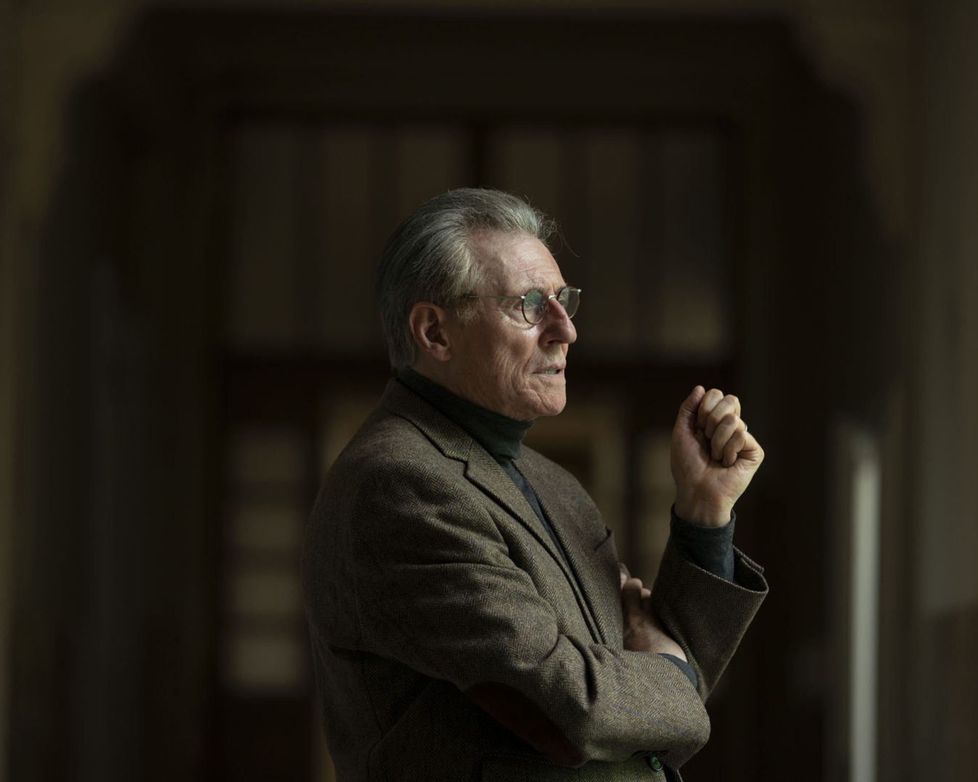 ‘Dance First’, de James Marsh, clausurará la Sección Oficial del ...