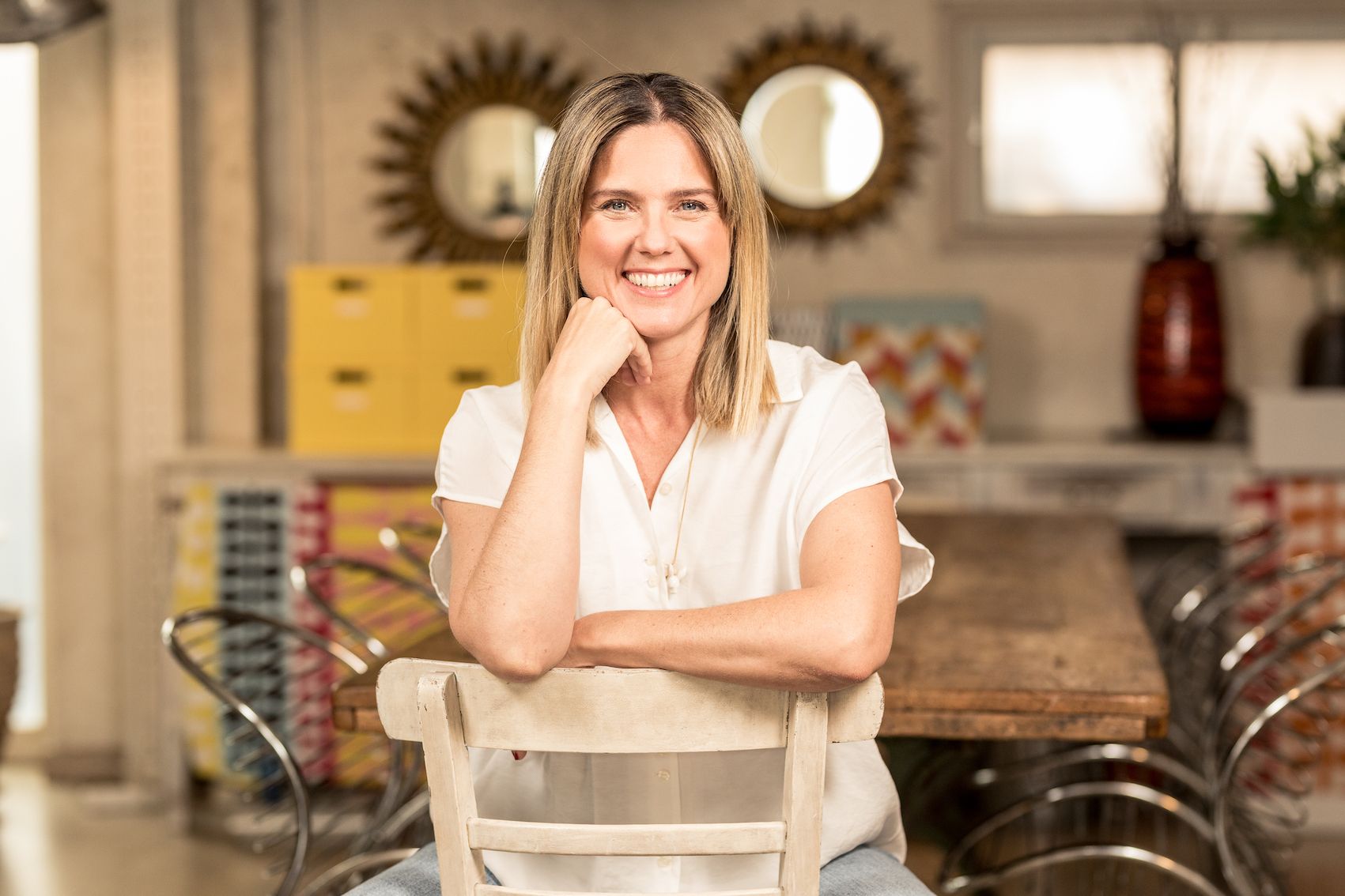 María José Rodríguez explica la apuesta de Prime Video España con la ...