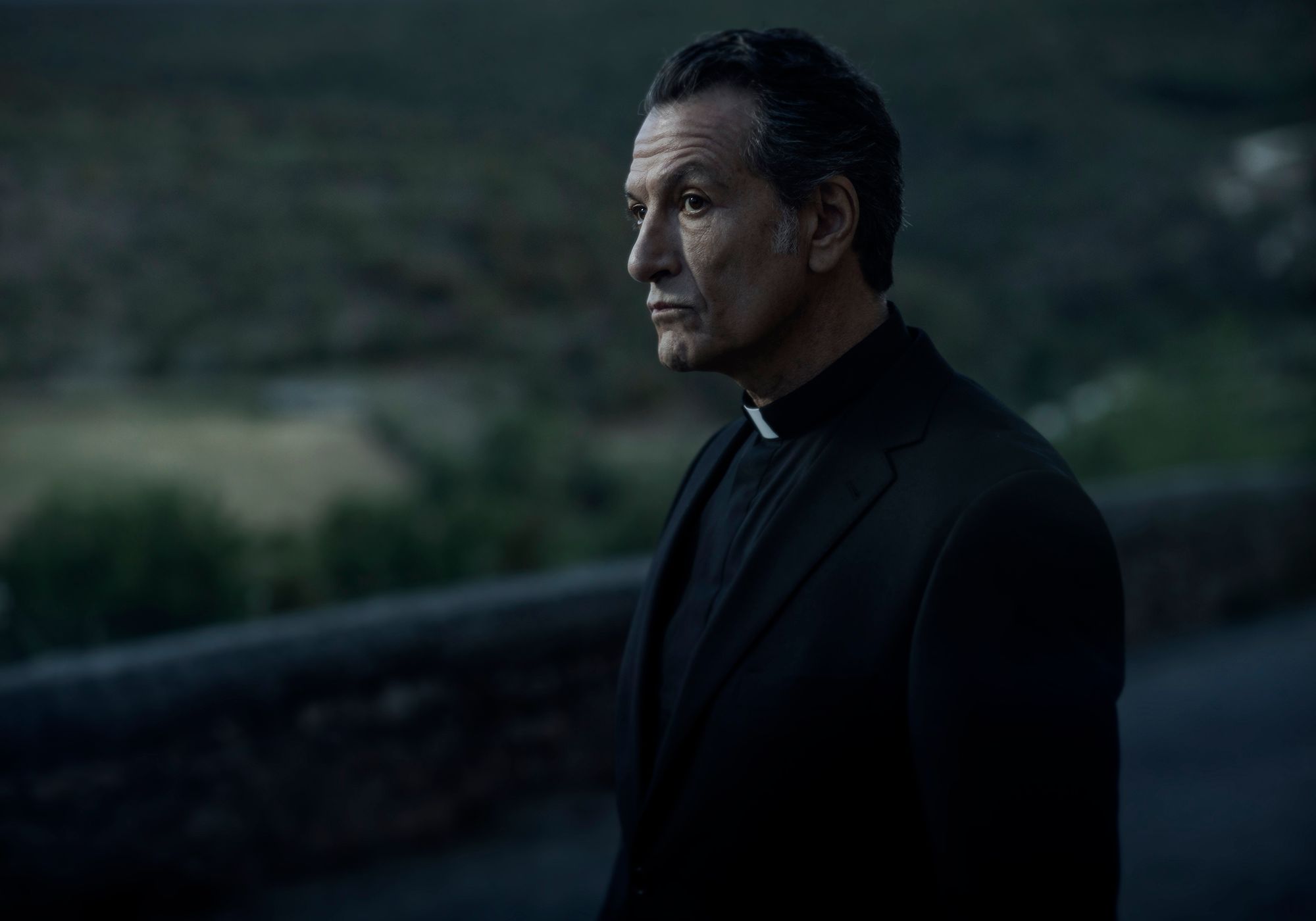 Cosimo Fusco: "Soy italiano, pero artísticamente me siento un poco ...