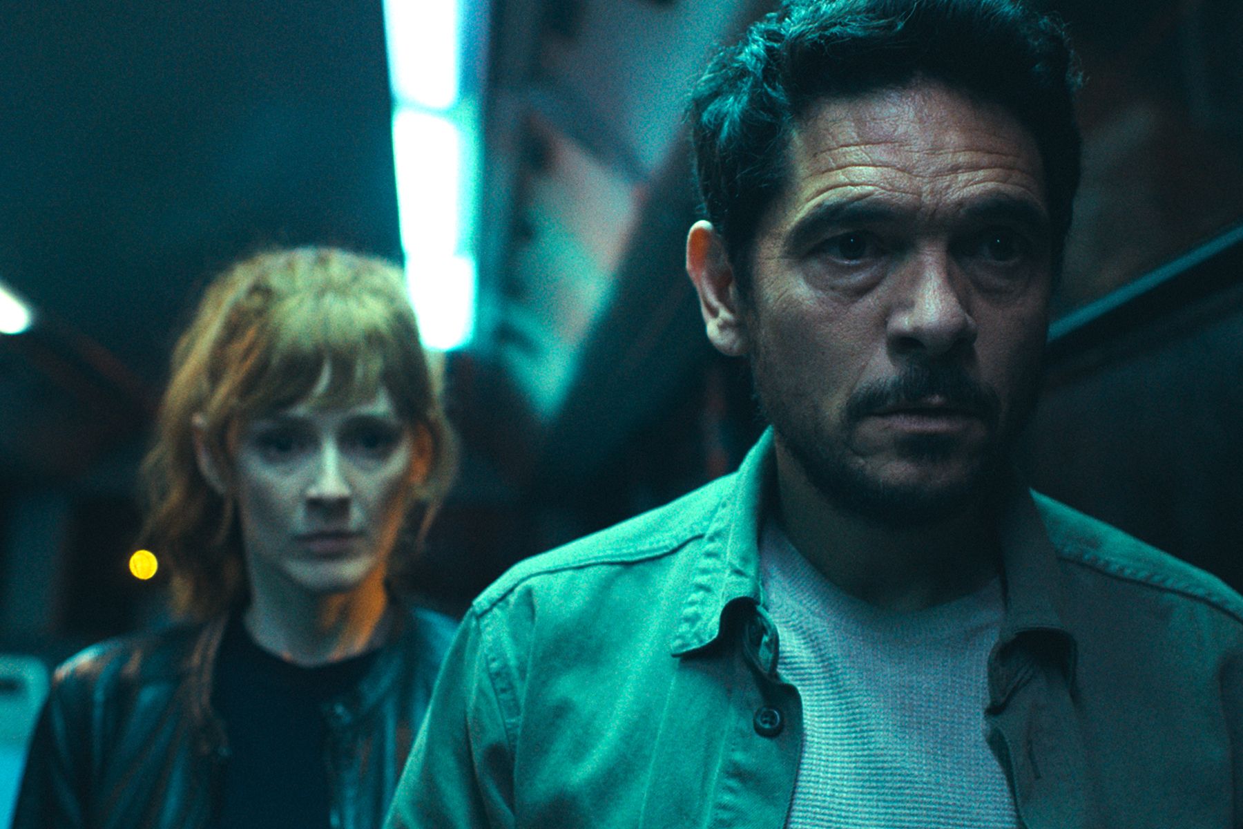 'Tú también lo harías' quiere sumir al espectador en el dilema moral de ...