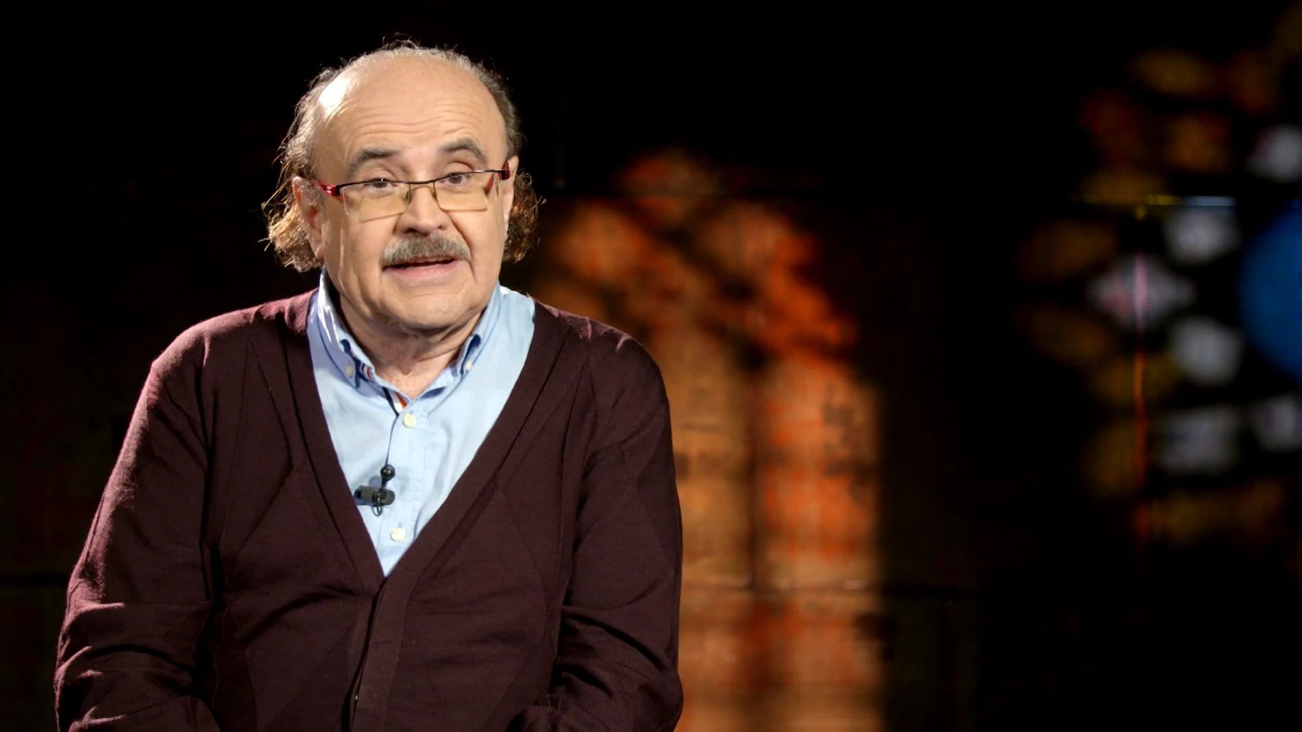 El guionista Rodolf Sirera, Premio de Honor de la Acadèmia Valenciana ...