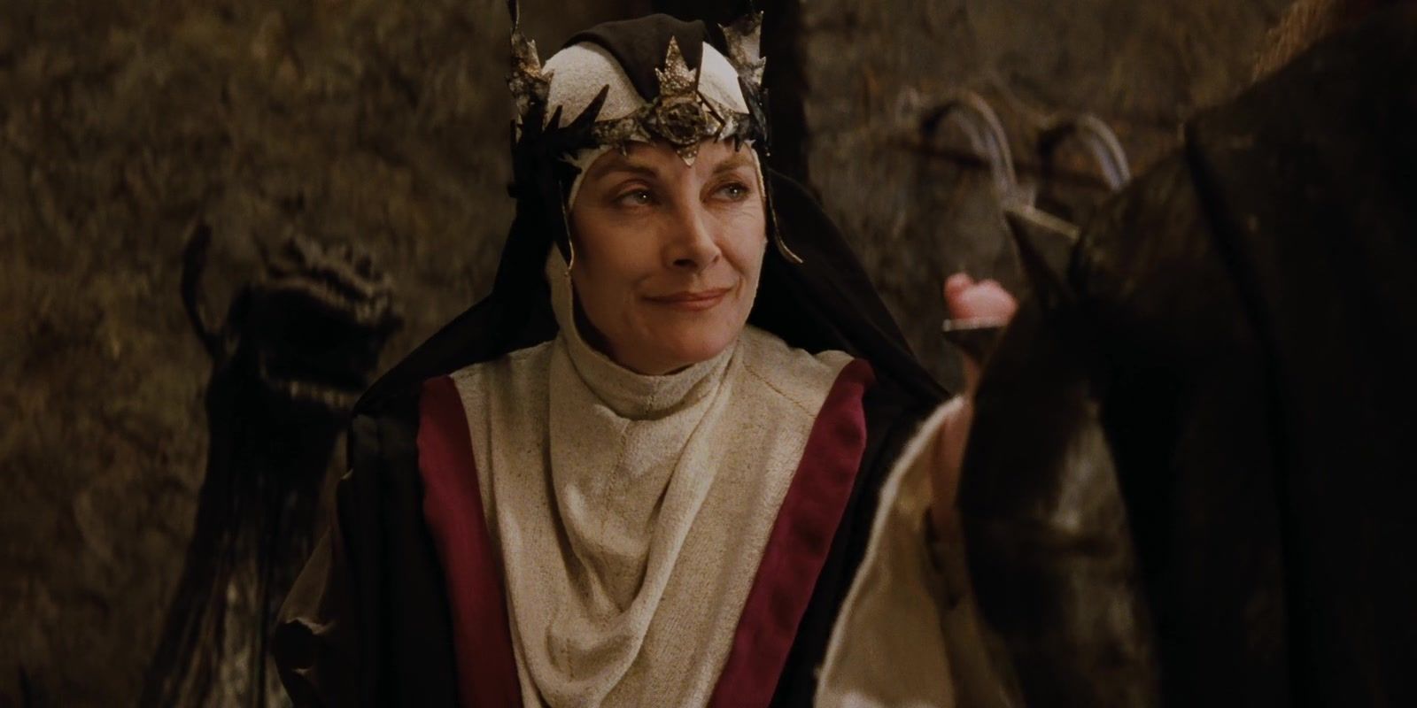 Muere la actriz británica Jean Marsh, protagonista de 'Arriba y abajo ...