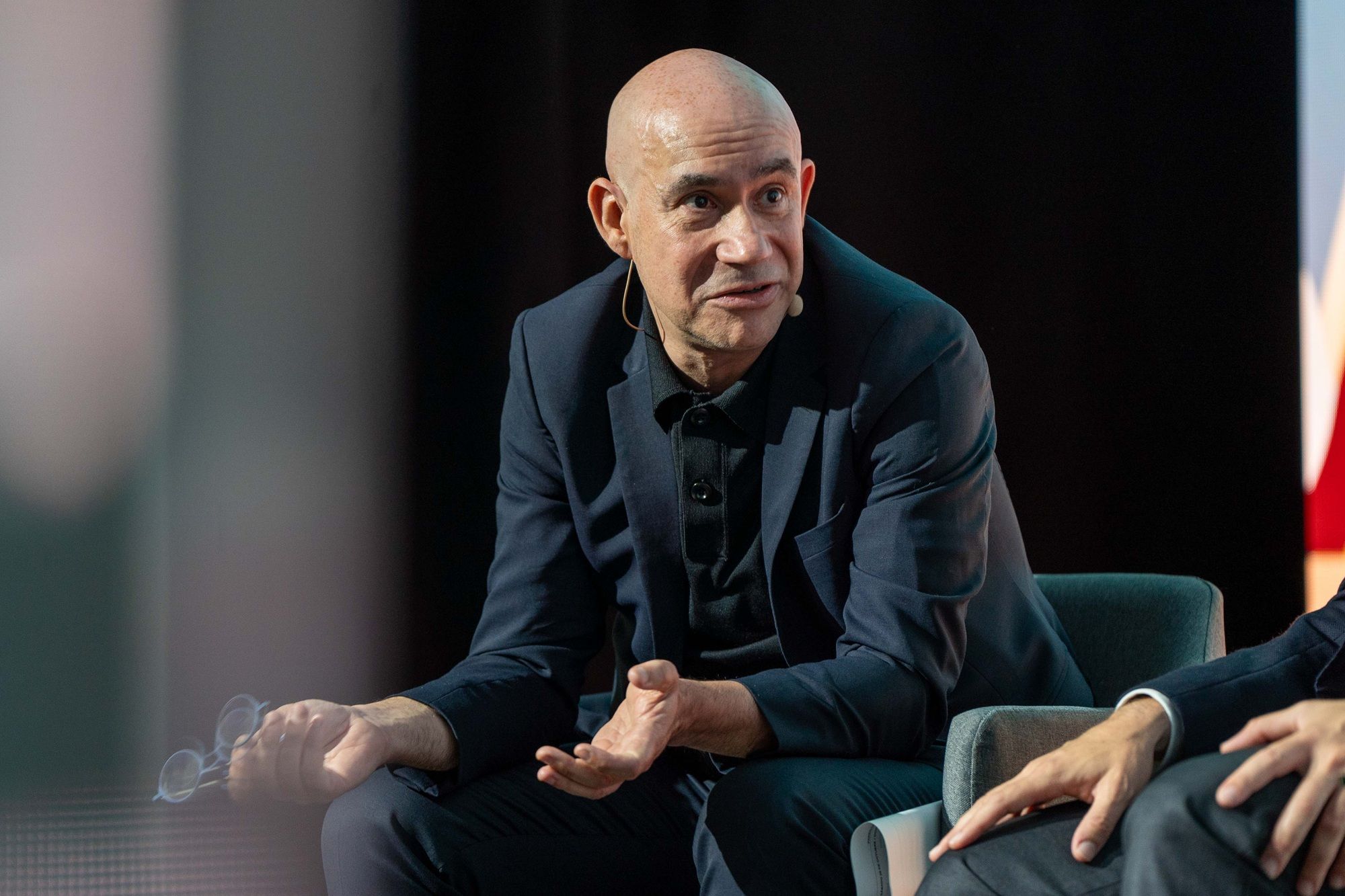 Carles Montiel, nuevo director del South International Series Festival ...