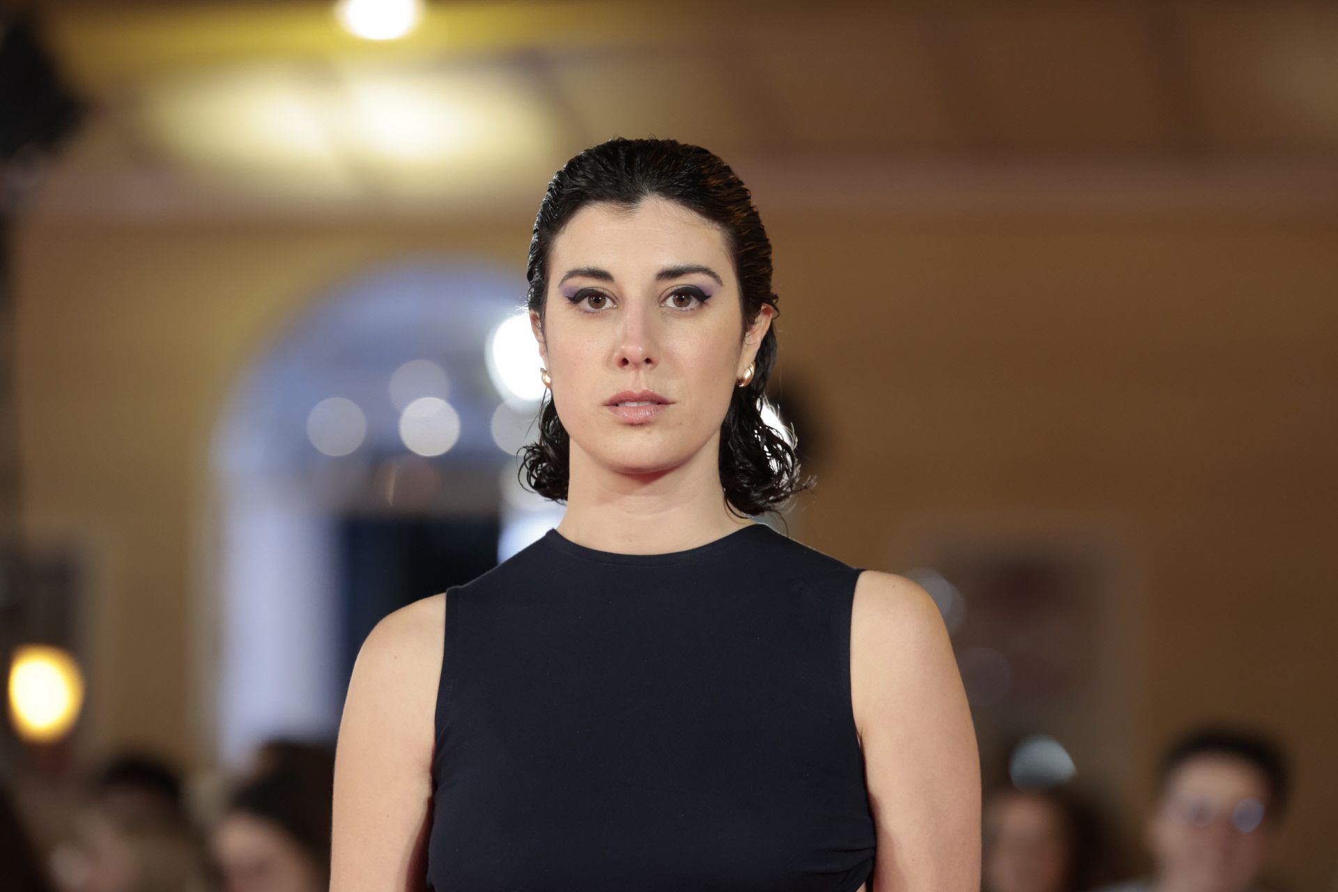 Elena Martín Gimeno, directora de 'Júlia Ist' y 'Creatura', recibirá el ...