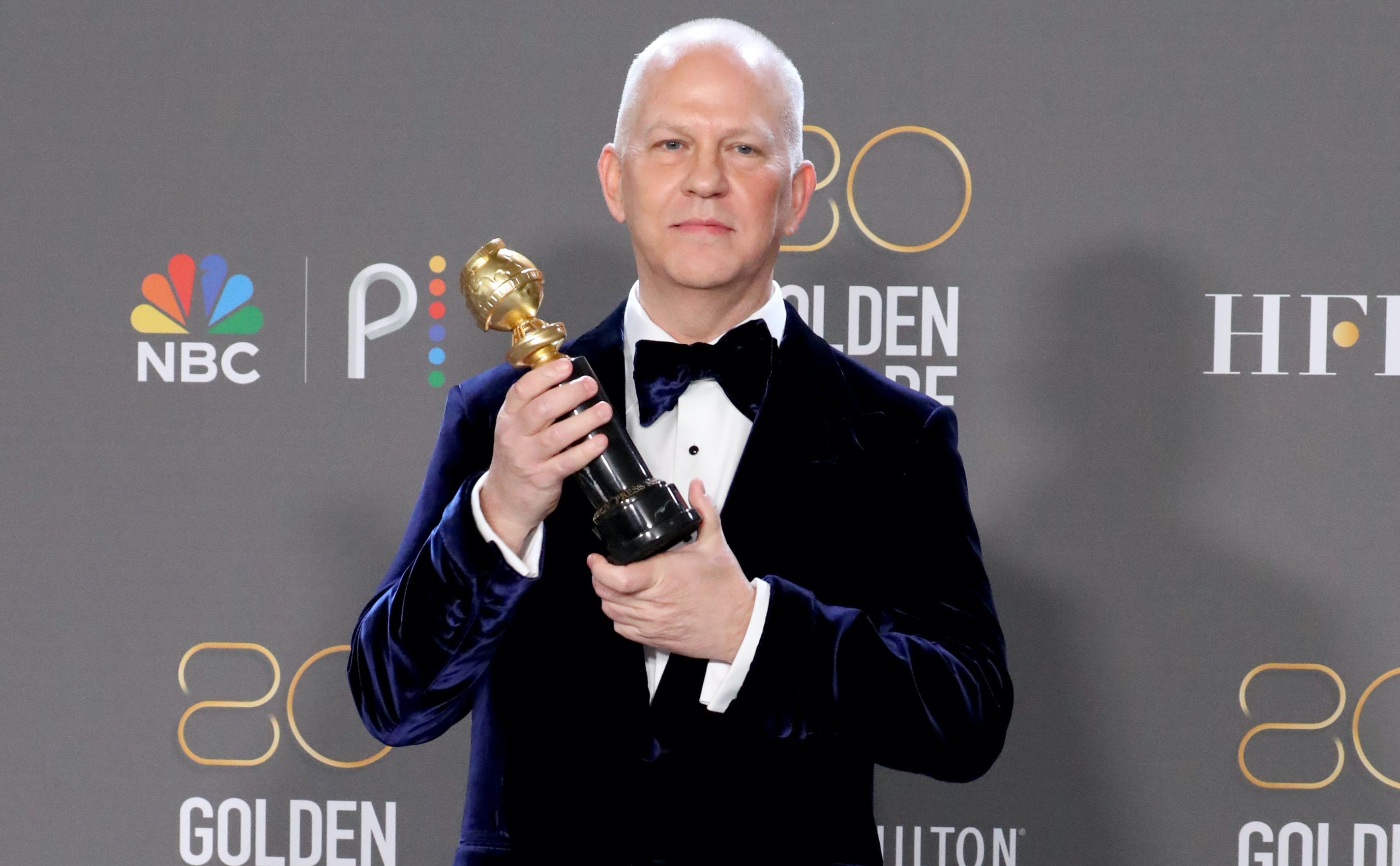 Los Globos de Oro no entregarán este año sus premios honoríficos, el ...