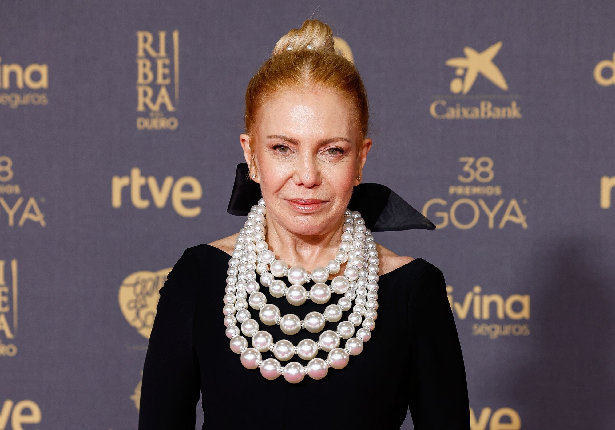 La actriz Cecilia Roth recibirá el Premio Platino de Honor 2024 ...