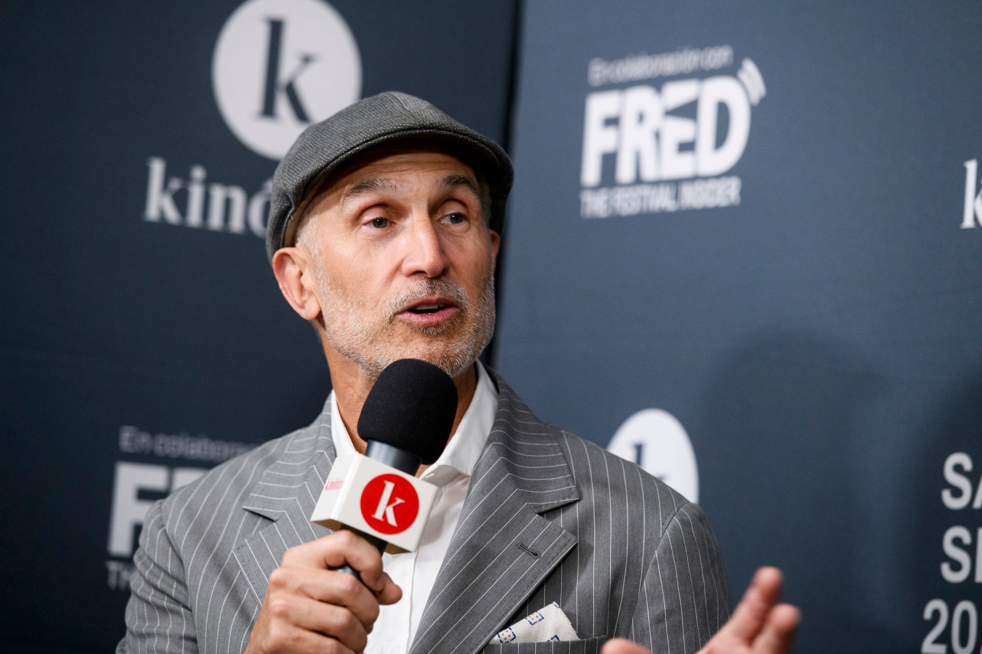 Craig Gillespie: "Con 'Golpe en Wall Street' queríamos contar la ...