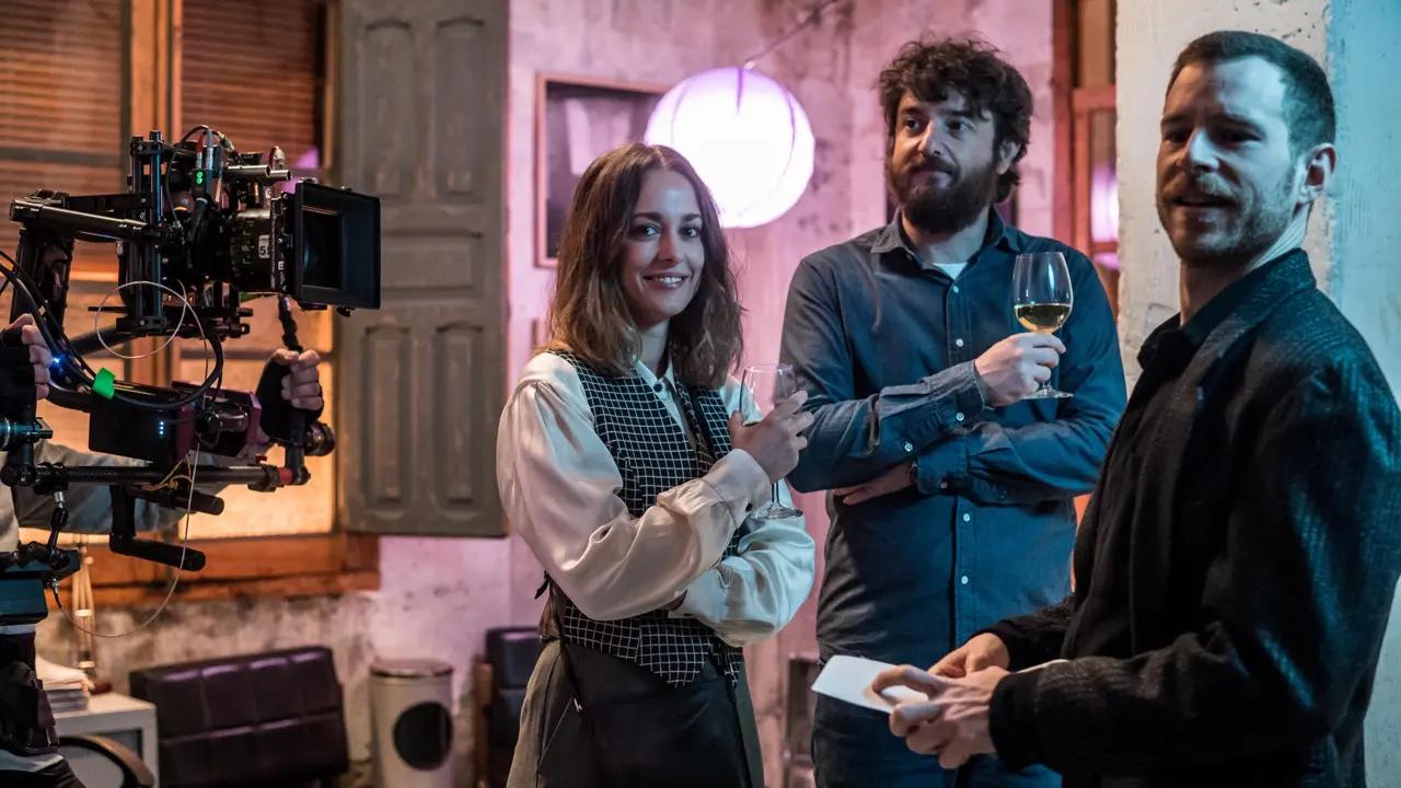 De David Fincher a Juan Antonio Bayona: Netflix anuncia sus producciones de cine para 2023 ...