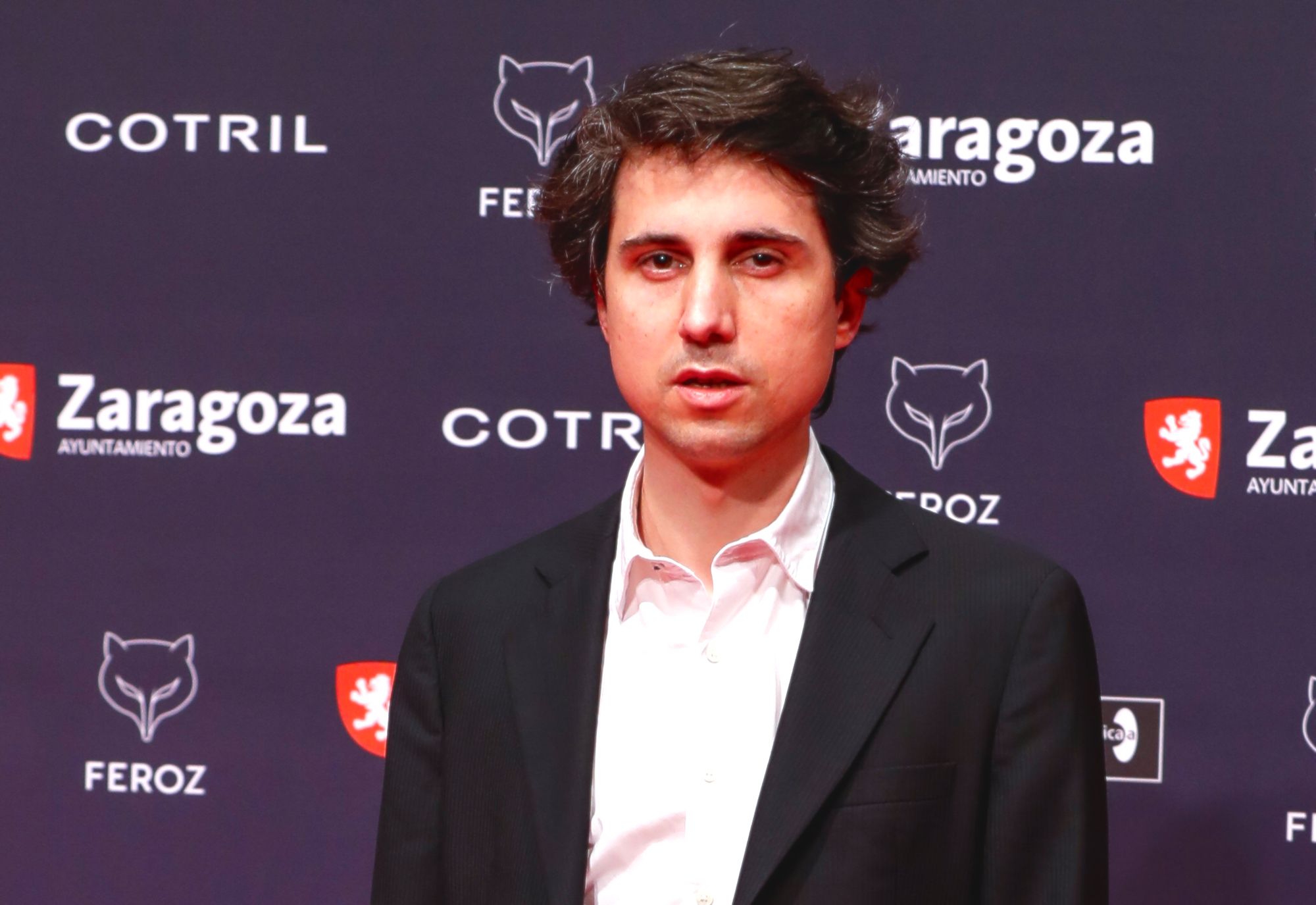 Jonás Trueba competirá en la Quincena con 'Volveréis', su primera ...