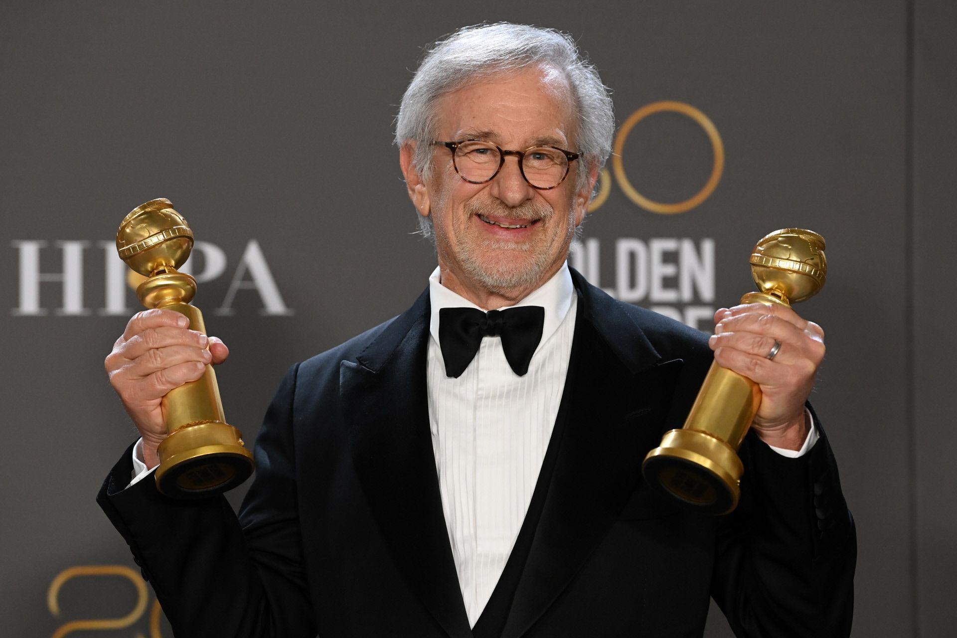 'Napoleón' es la culminación de una asociación entre Steven Spielberg y ...