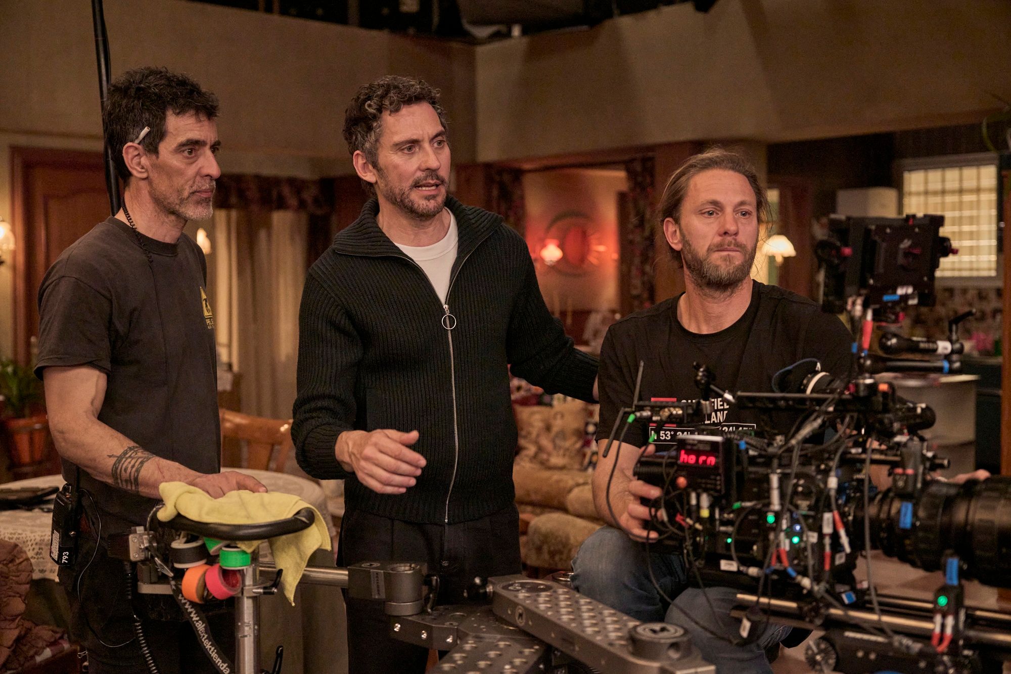 'Aída y vuelta', número uno en la taquilla española en su jornada de ...