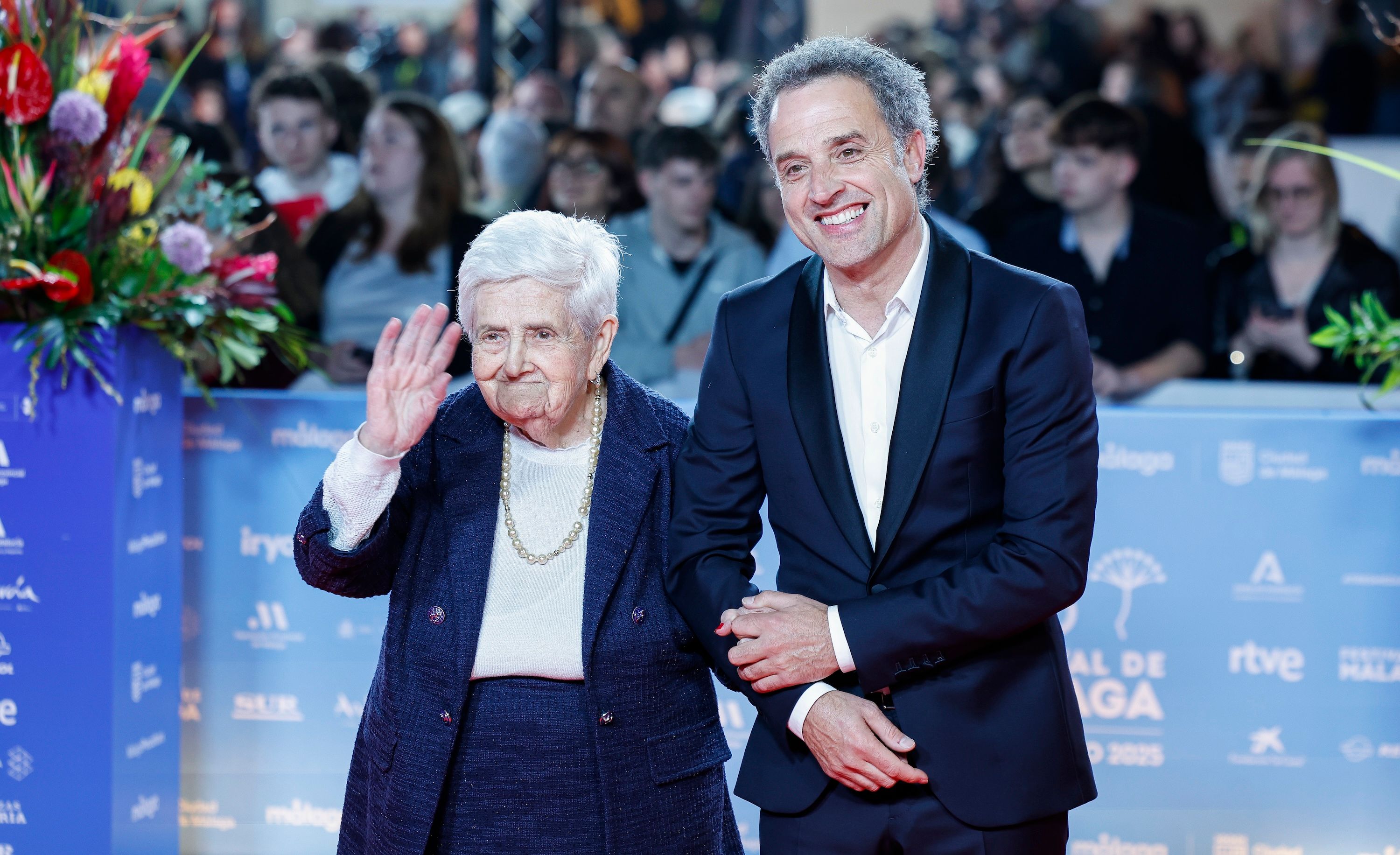 Kinótico Especial Málaga 2025 [1]. Dani Guzmán y 'La deuda' abren el ...