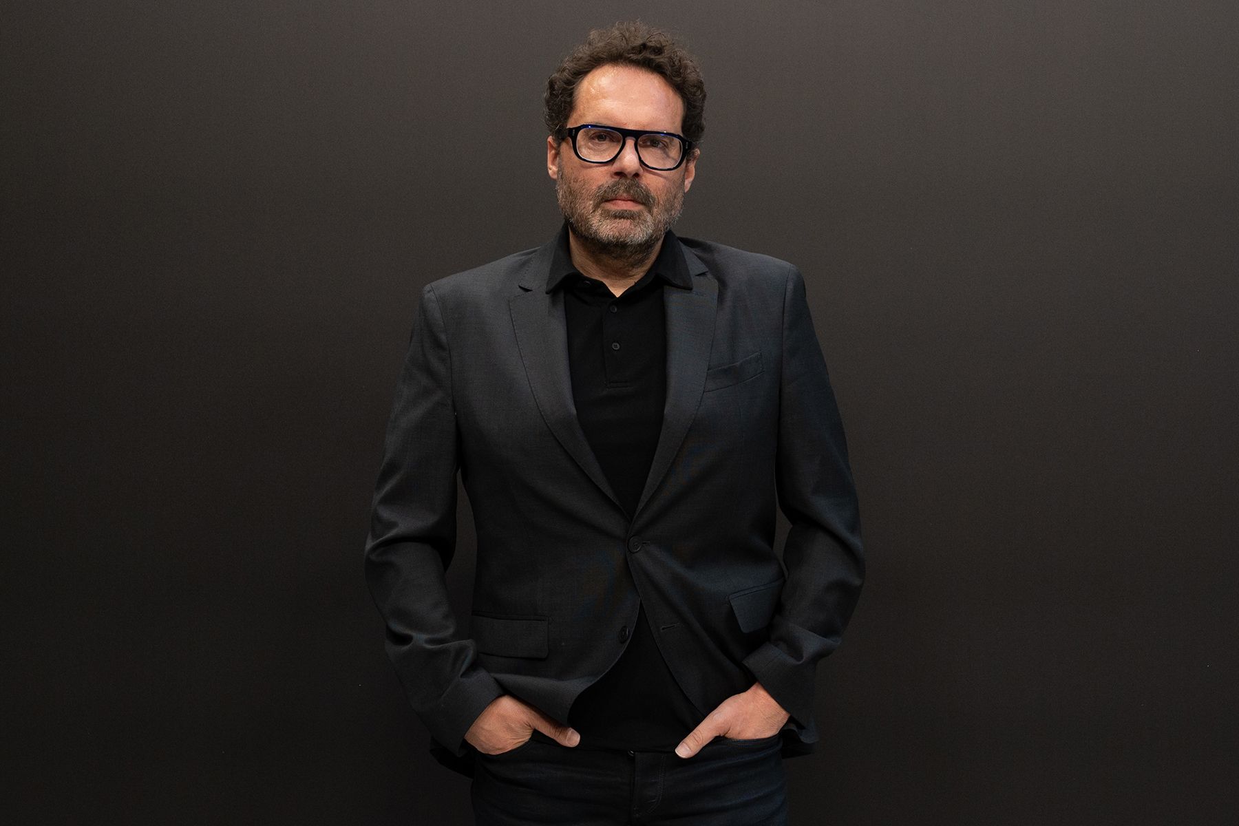 Aitor Gabilondo: "Le doy muchas vueltas porque hay tanta ficción que ...