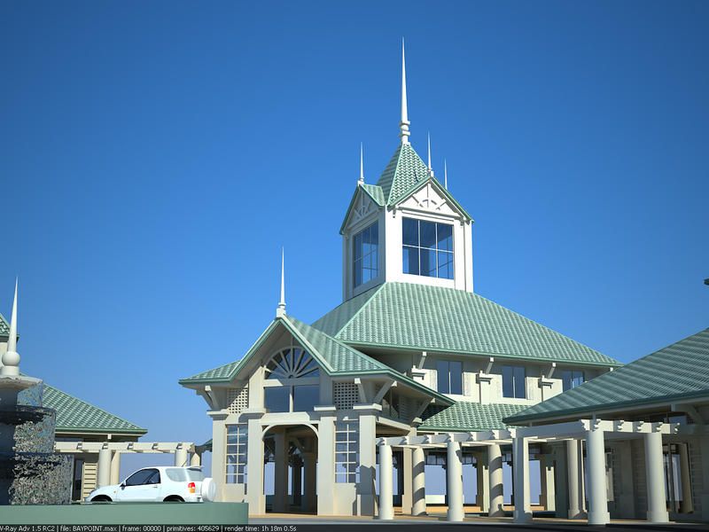 Baypoint Estates | Top Pick Properties