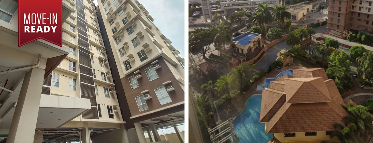 Avida Towers Sucat | Top Pick Properties