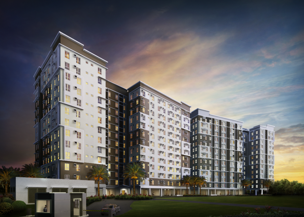 Avida Towers Sucat | Top Pick Properties