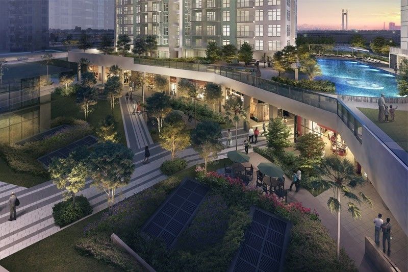 Avida Towers Sola | Top Pick Properties