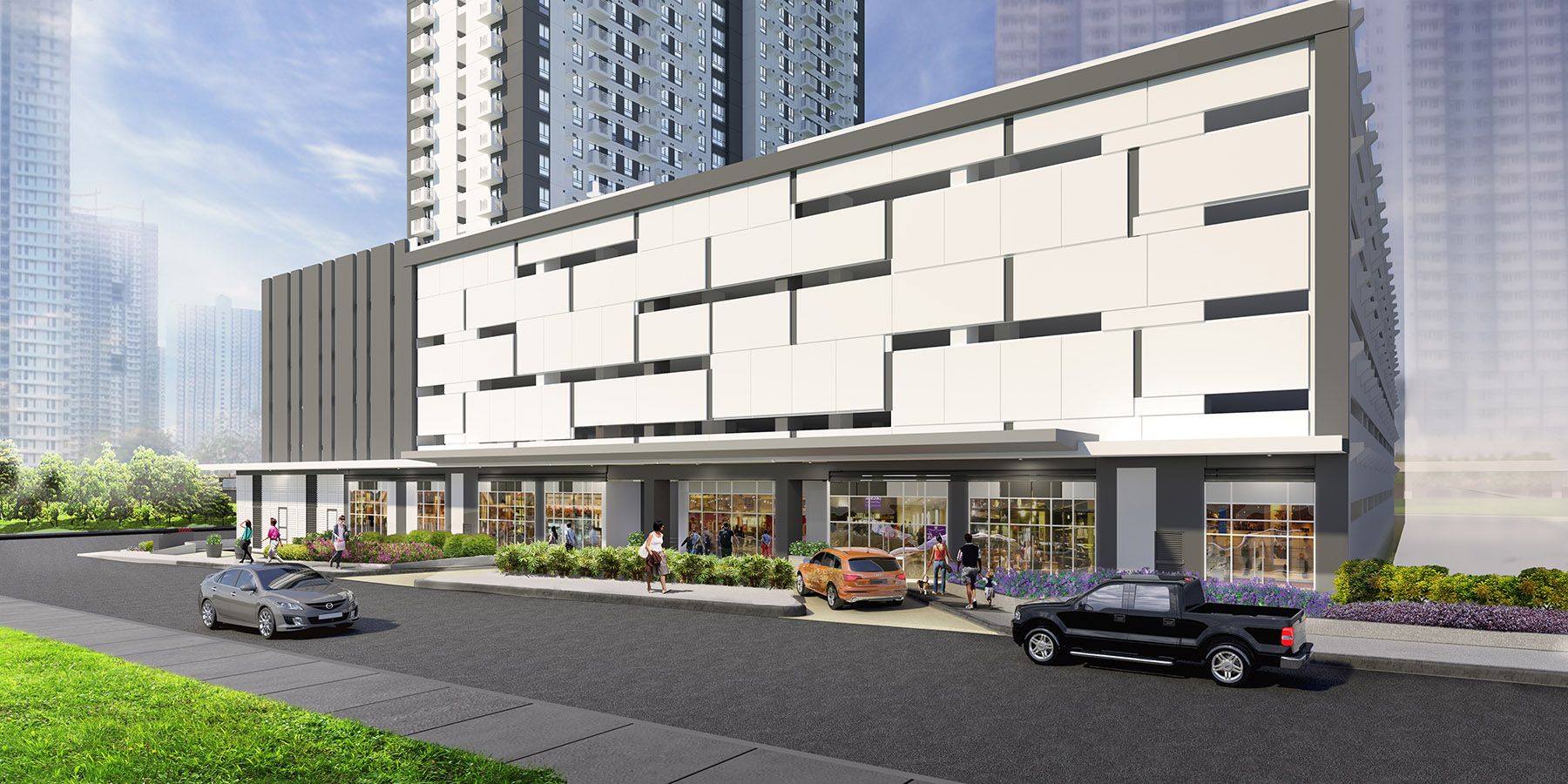 Avida Towers Verge | Top Pick Properties