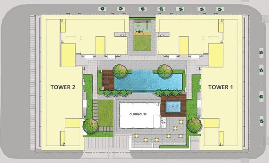 Avida Towers Turf BGC | Top Pick Properties