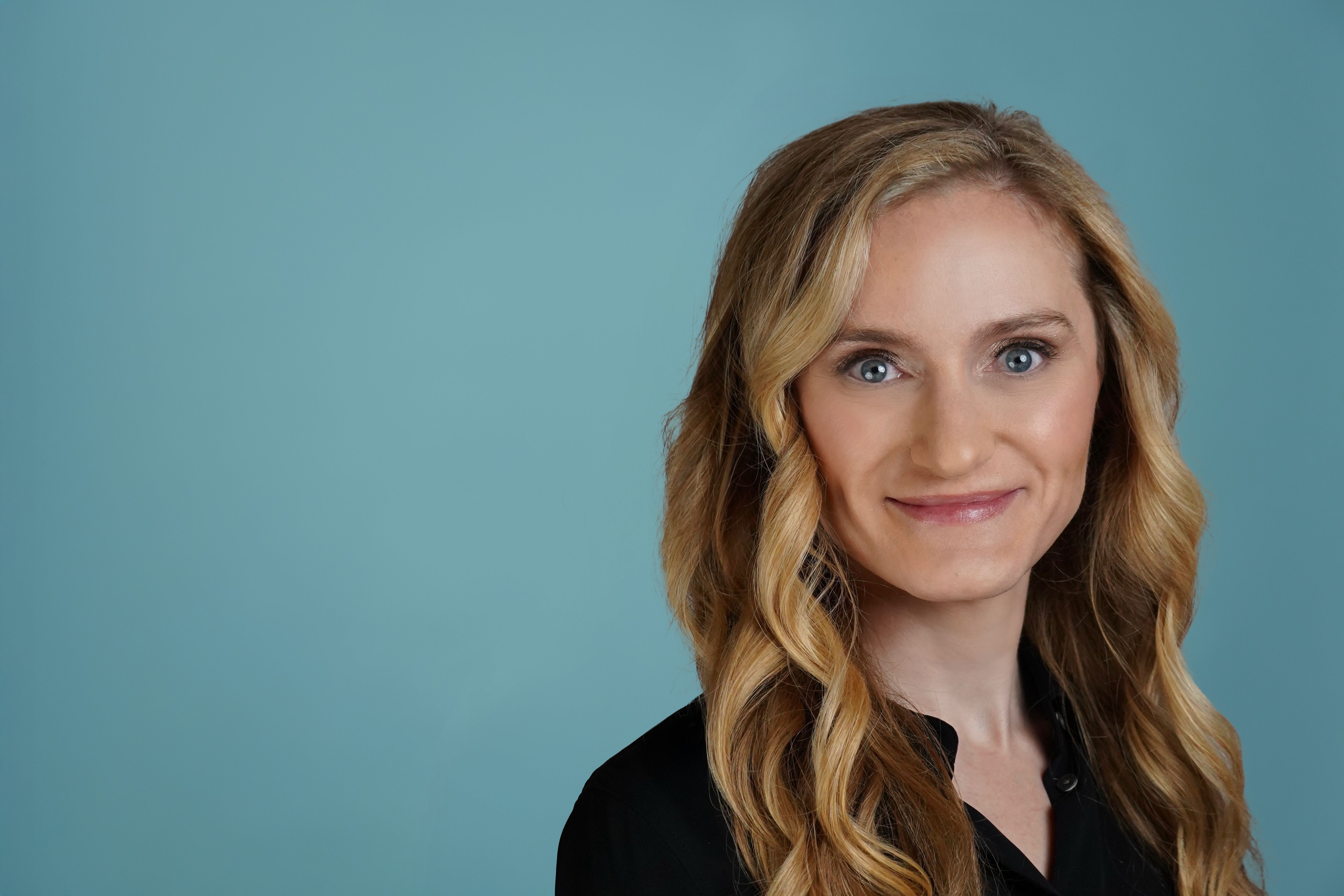 Astasia Myers | General Partner | Felicis