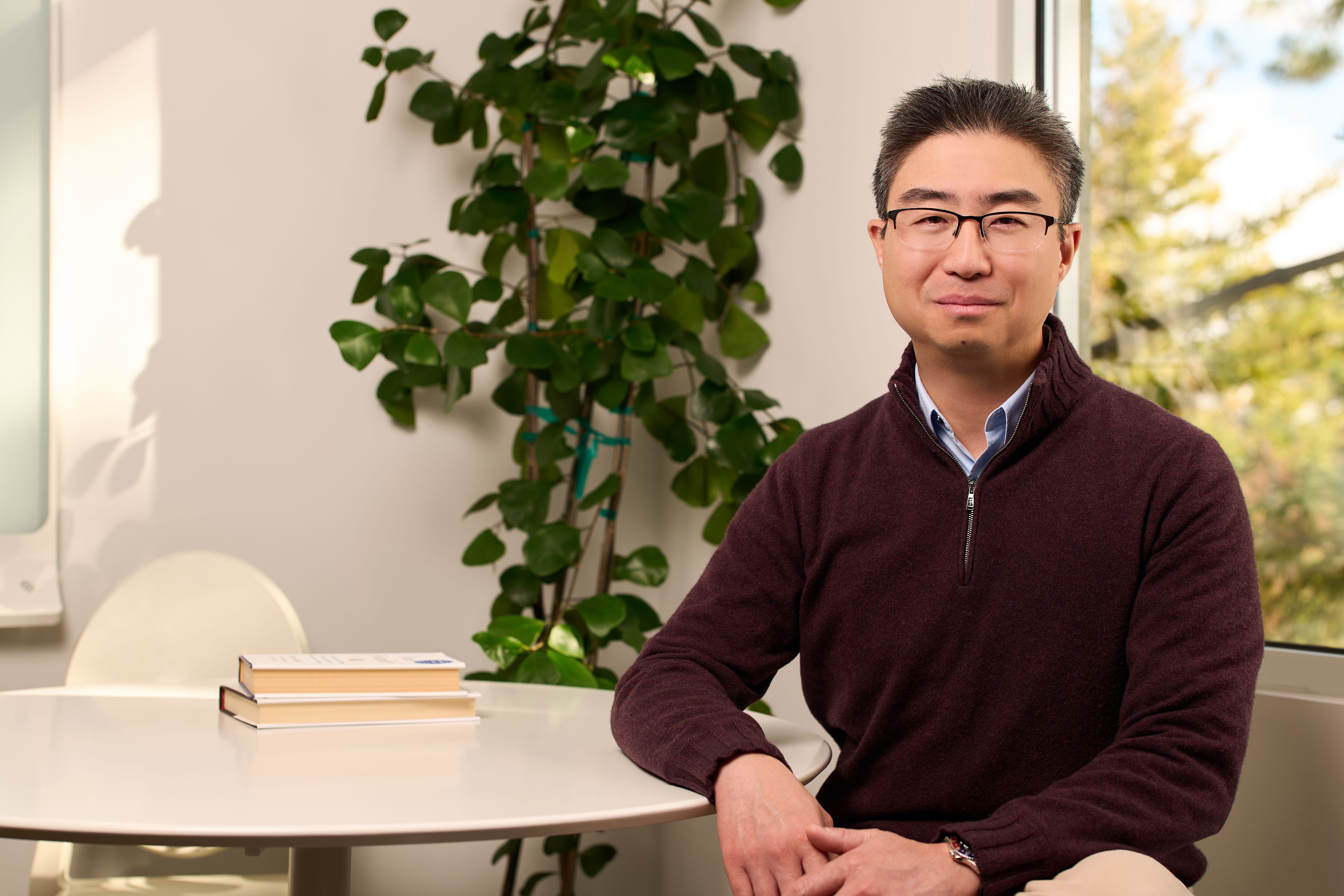 Peter Deng | General Partner | Felicis