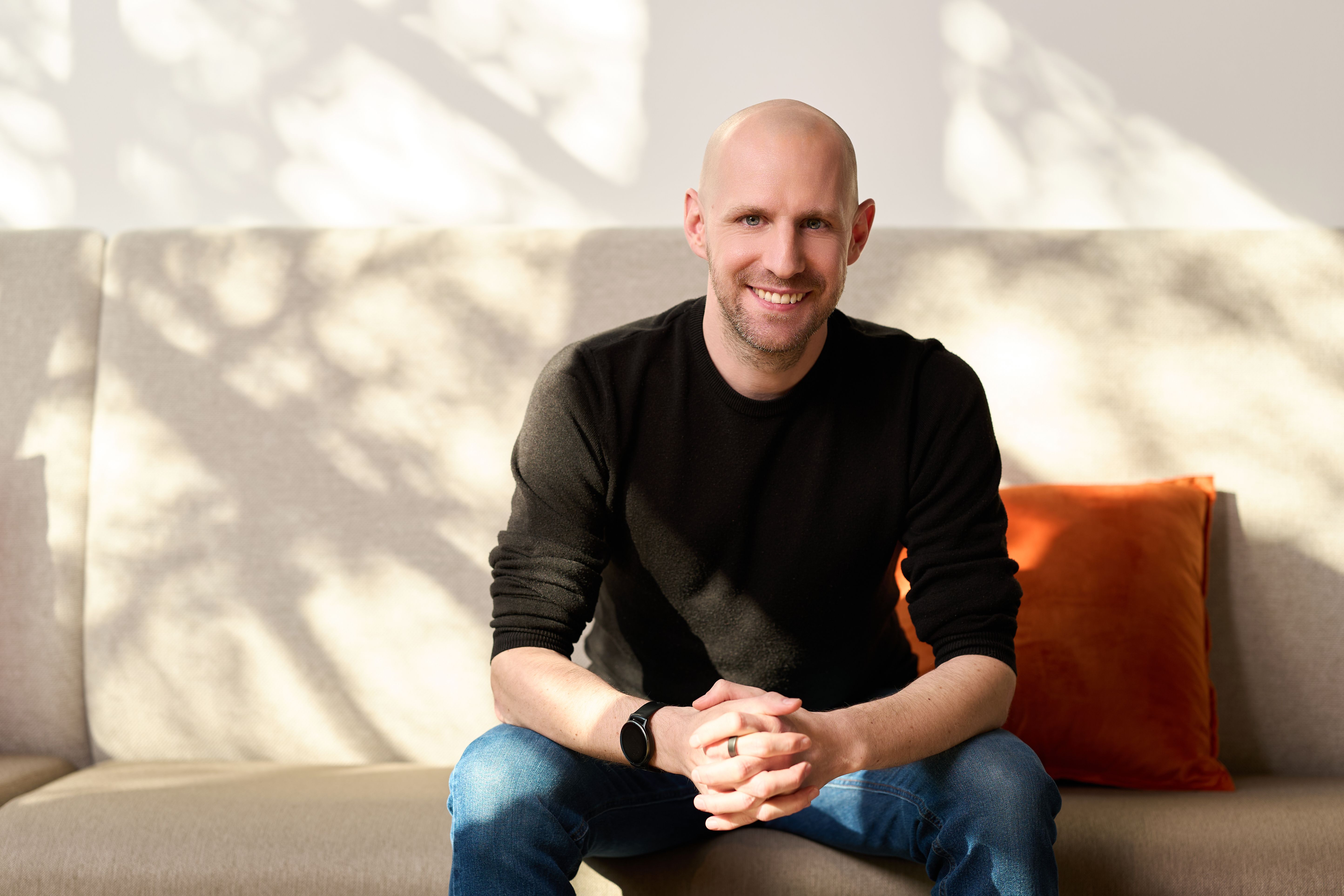 Jan Oberhauser Profile: How n8n became essential to AI | Felicis
