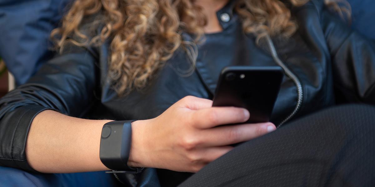 Classifying emotions through multimodal signal recordings with Empatica ...