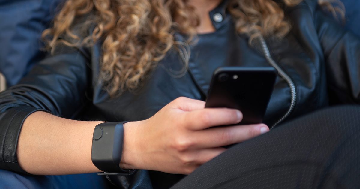 Classifying emotions through multimodal signal recordings with Empatica E4 | Blog | Empatica