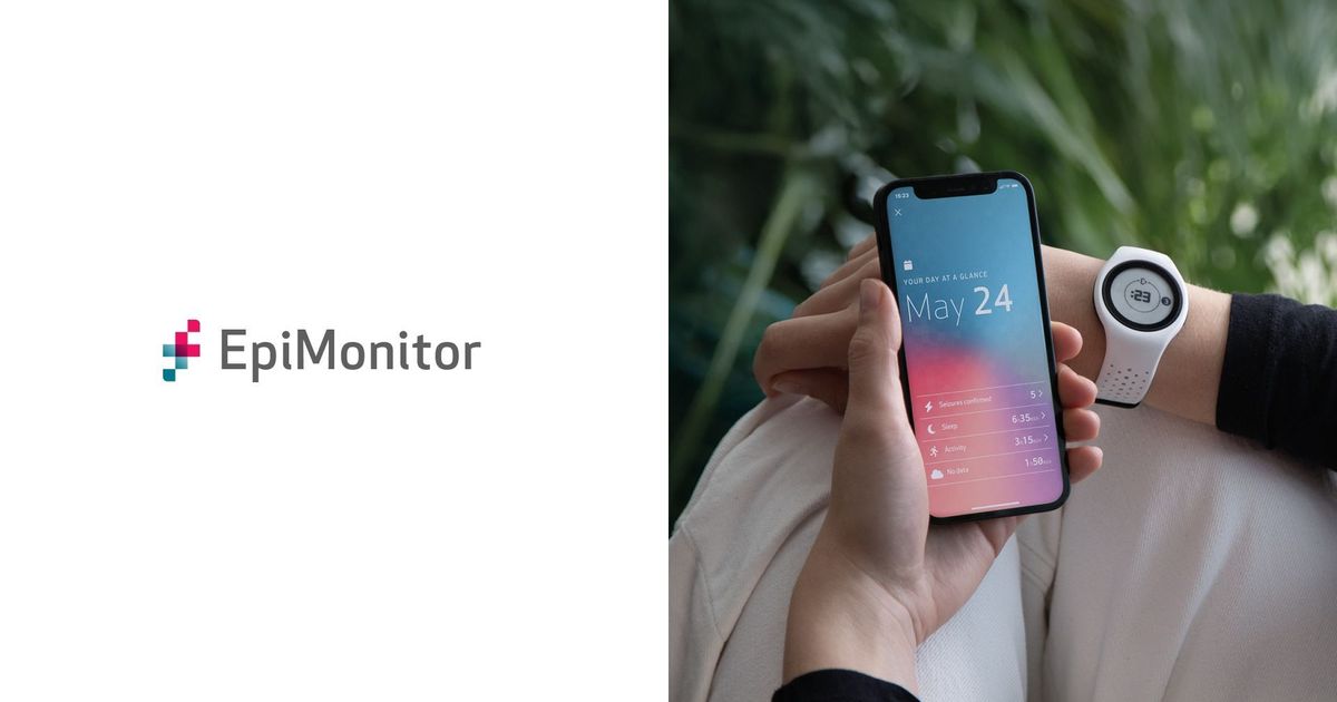 EpiMonitor Store | Welcome to the future of epilepsy monitoring