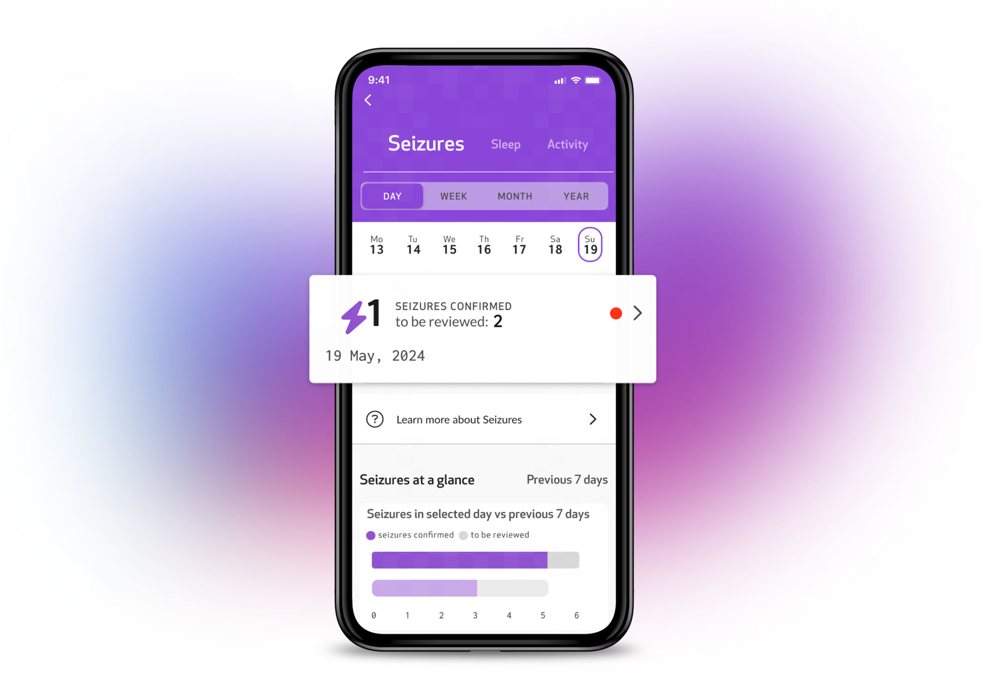 New EpiMonitor Diary: Real insights for better epilepsy management ...