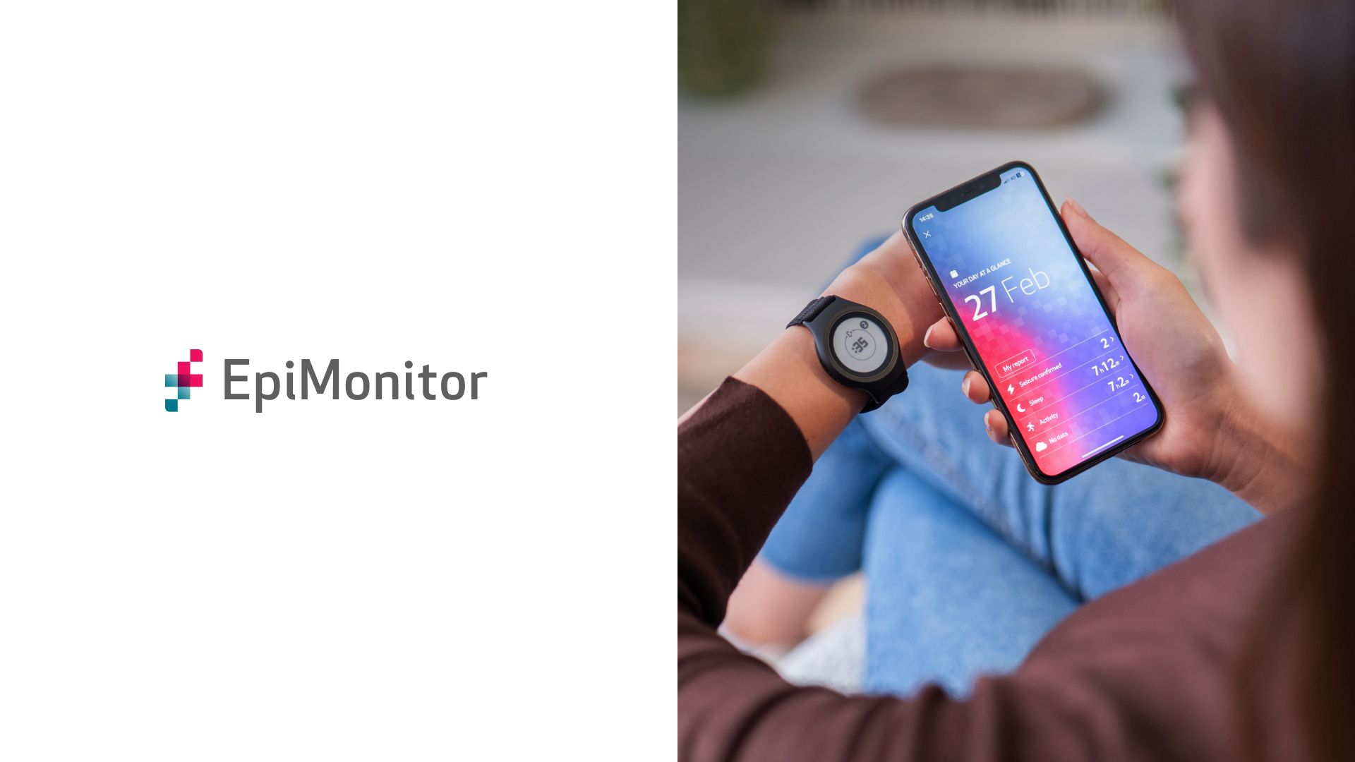 EpiMonitor by Empatica | Welcome to the future of epilepsy monitoring