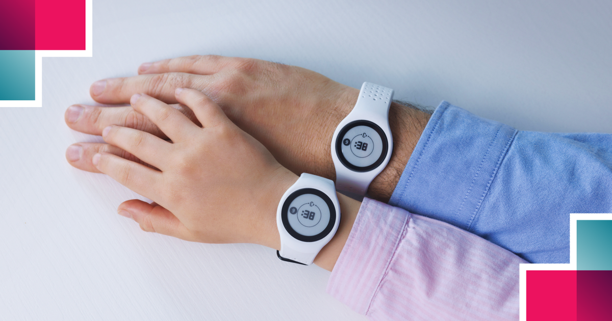 How do I choose between a wearable medical device and smartwatch for ...