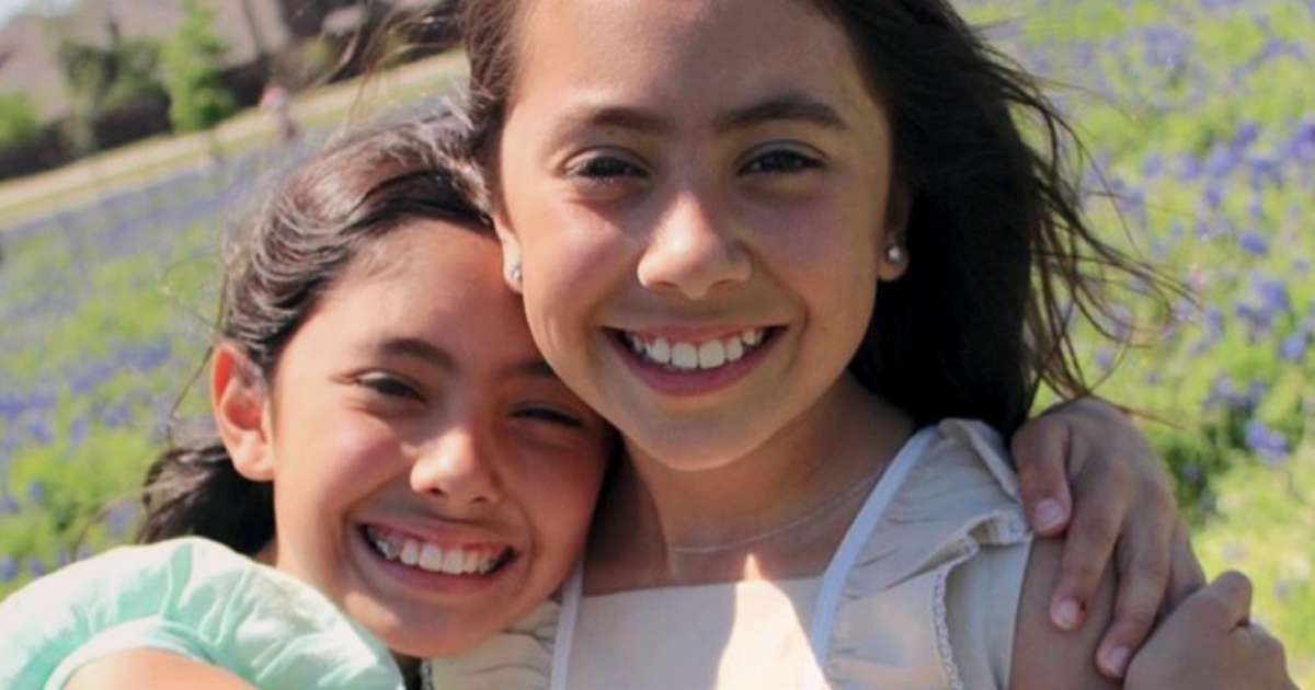 Marcie’s Embrace story - My daughter refuses to let epilepsy overcome her | Blog | Empatica