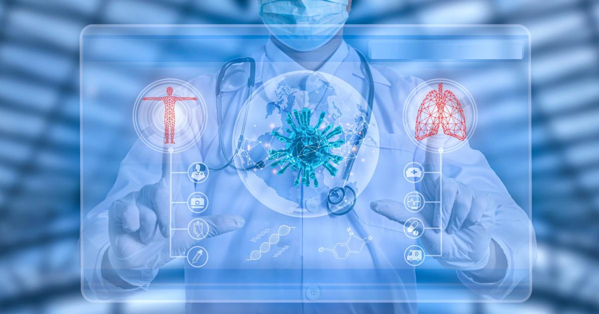 FDA’s AI/ML-Based Software as a Medical Device Action Plan | Blog ...