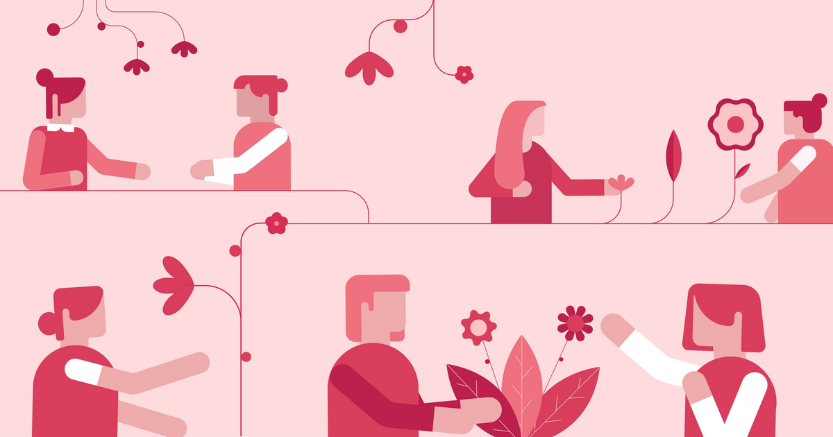 12 words of wisdom from our Empatica Women for International Women's Day | Blog | Empatica