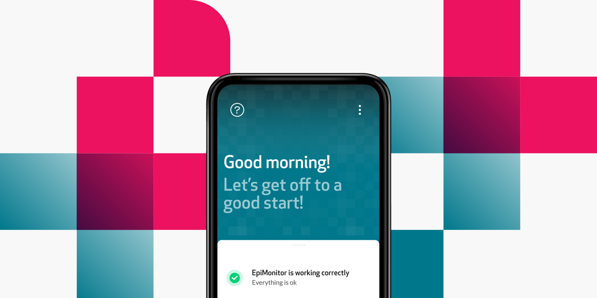 EpiMonitor, the world’s only medical-grade epilepsy watch, is now ...