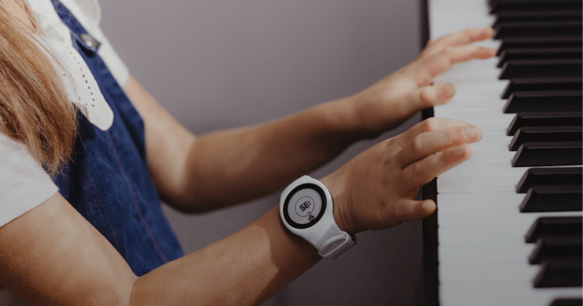 Biogen Examines Kctn1 Related Epilepsy Monitoring Using Custom Algorithm