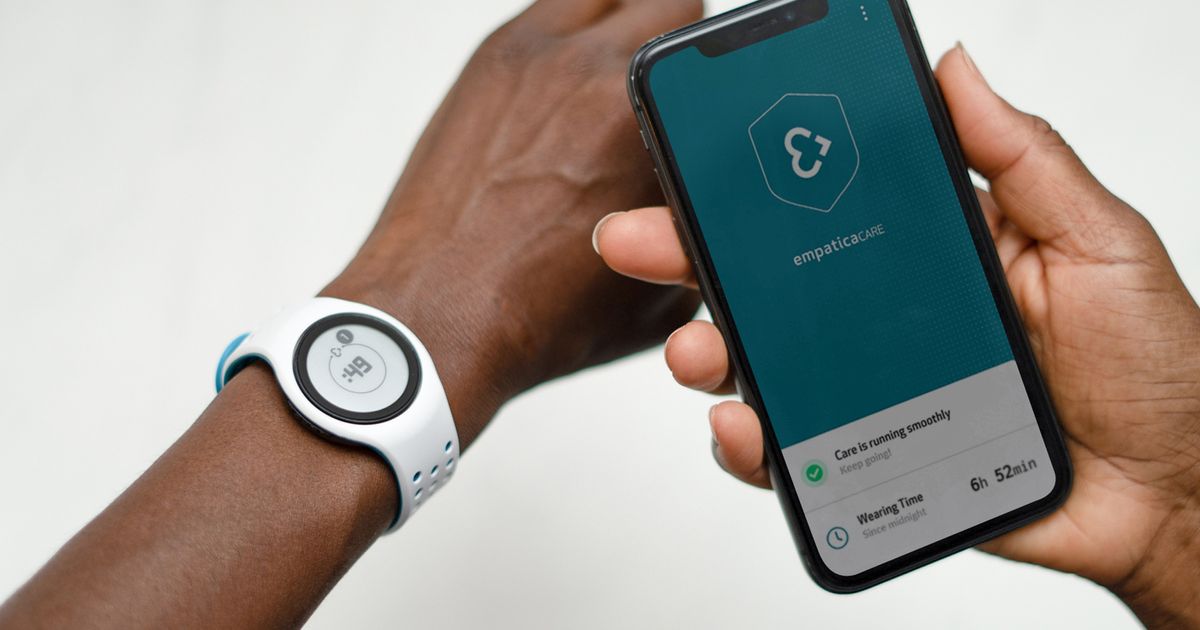 Achieving scalability in clinical research with EmbracePlus | Blog ...